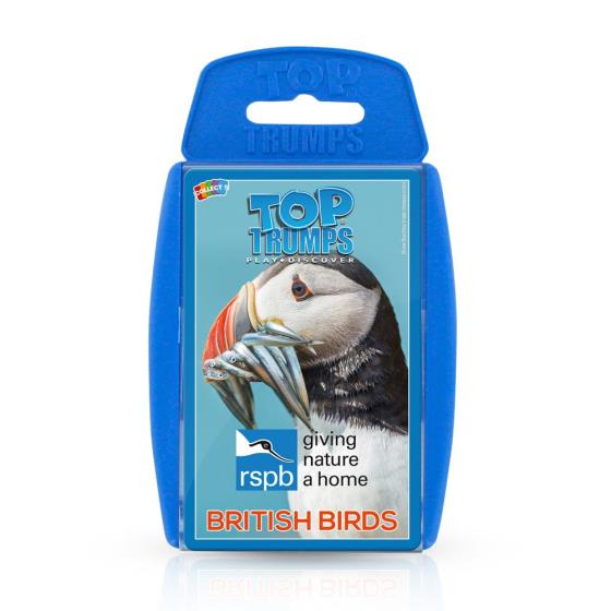 RSPB Shop | Bird Food, Bird Care & Nature Themed Gifts & Homewares