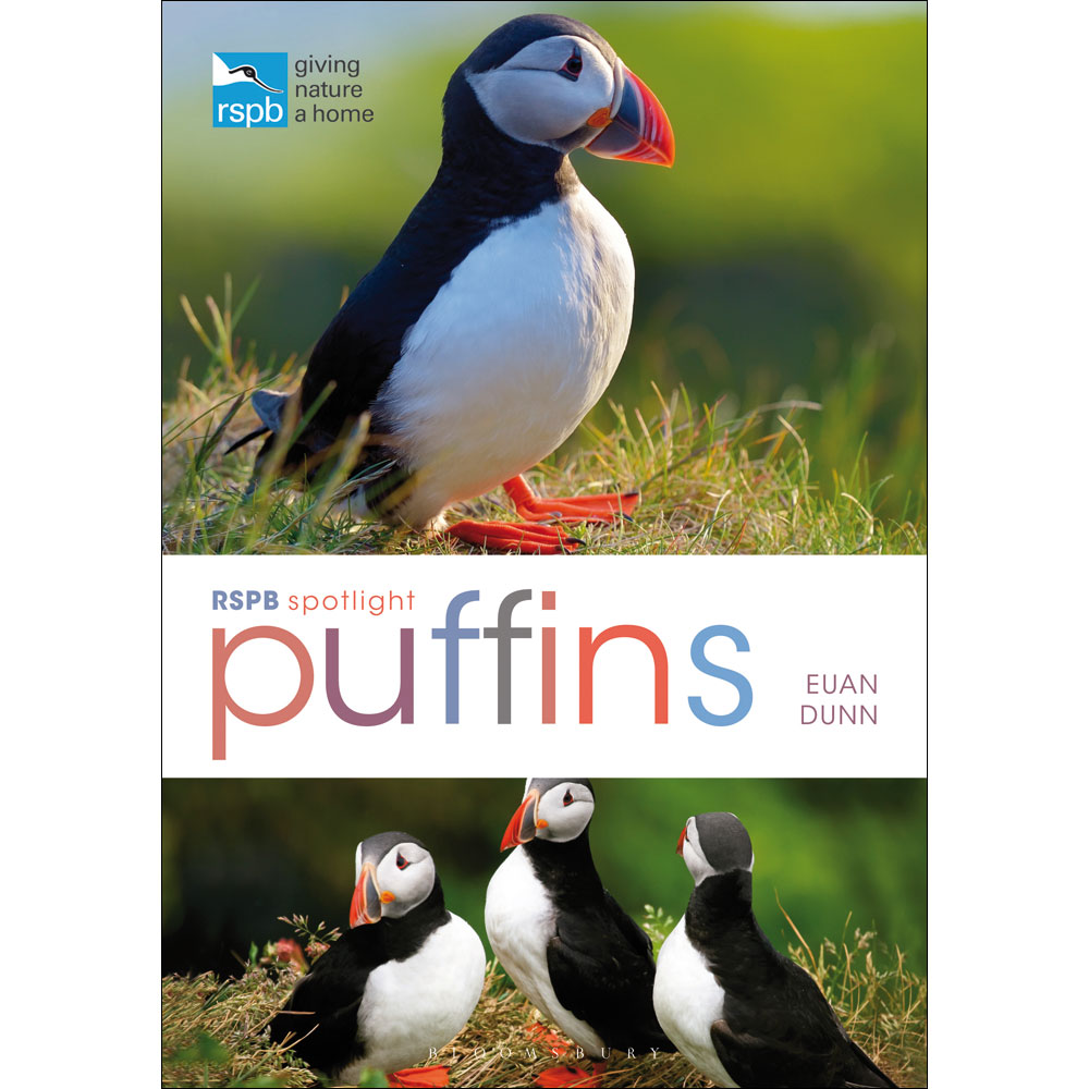 Puffin gifts - Gift ideas - save nature while you shop