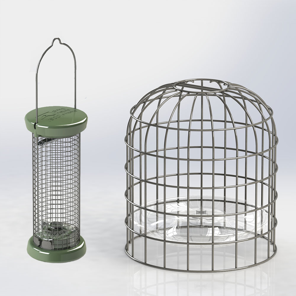 Singing Mallard Soft Toy | Singing Bird Toy - RSPB Shop