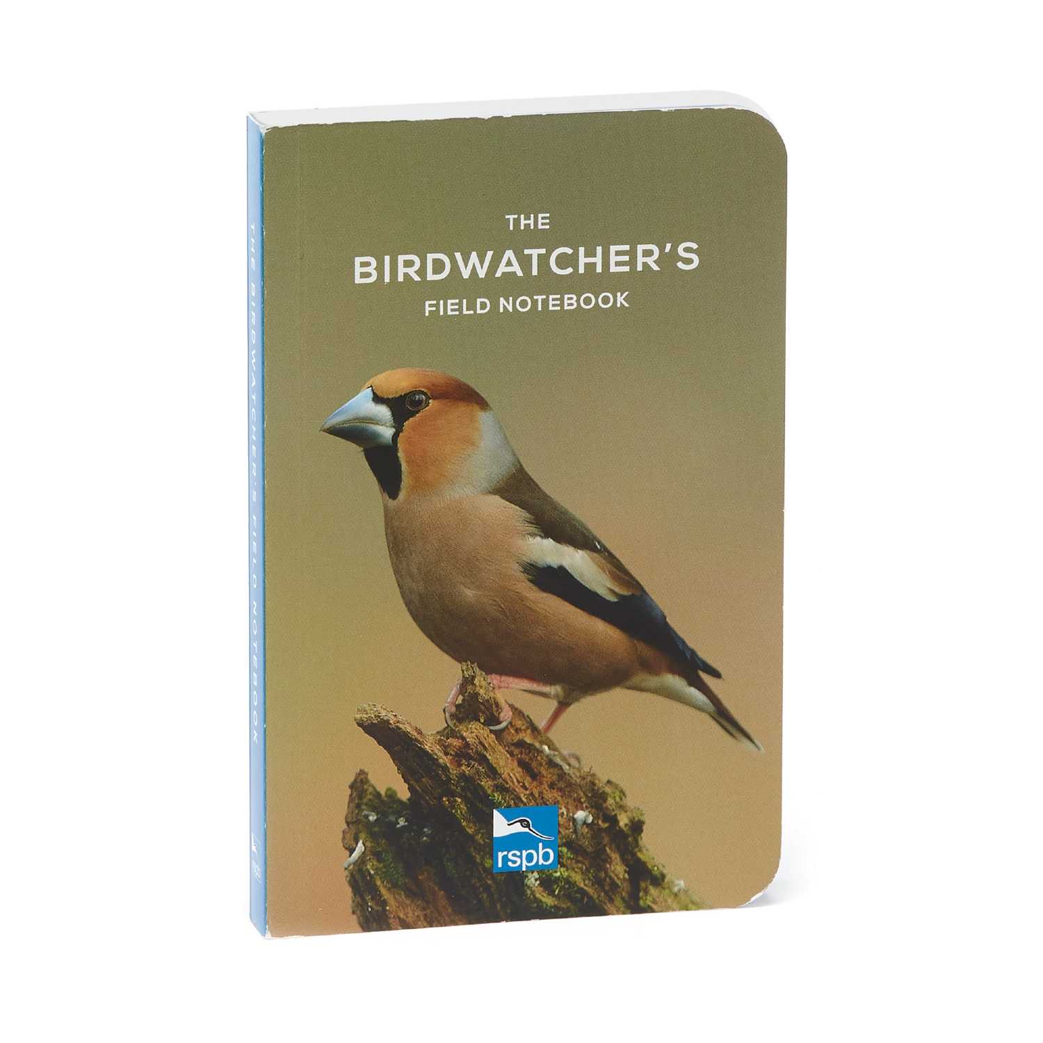 The Birdwatcher’s field notebook - RSPB Shop