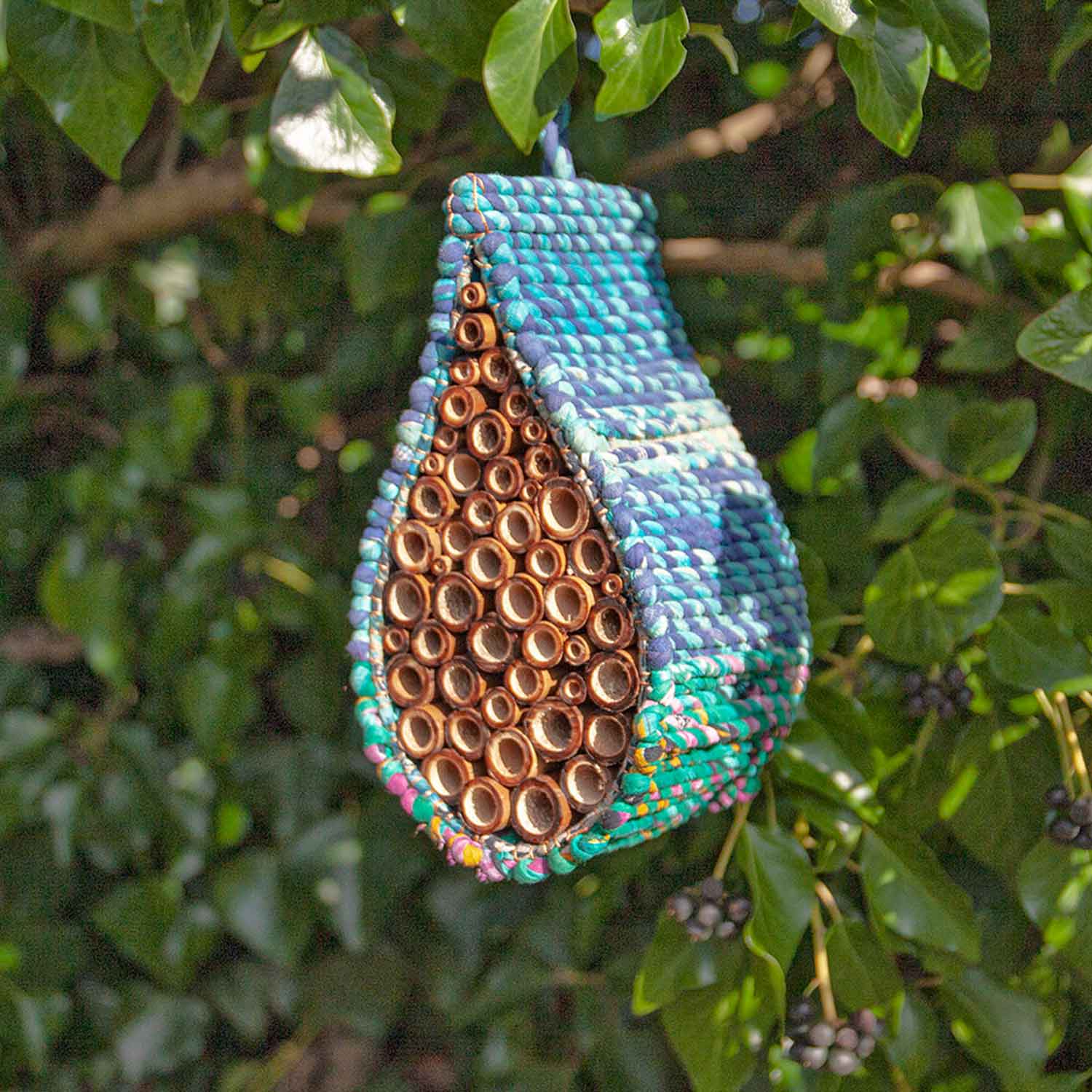 Bee Houses & Hotels | Homes for Solitary Bees - RSPB Shop