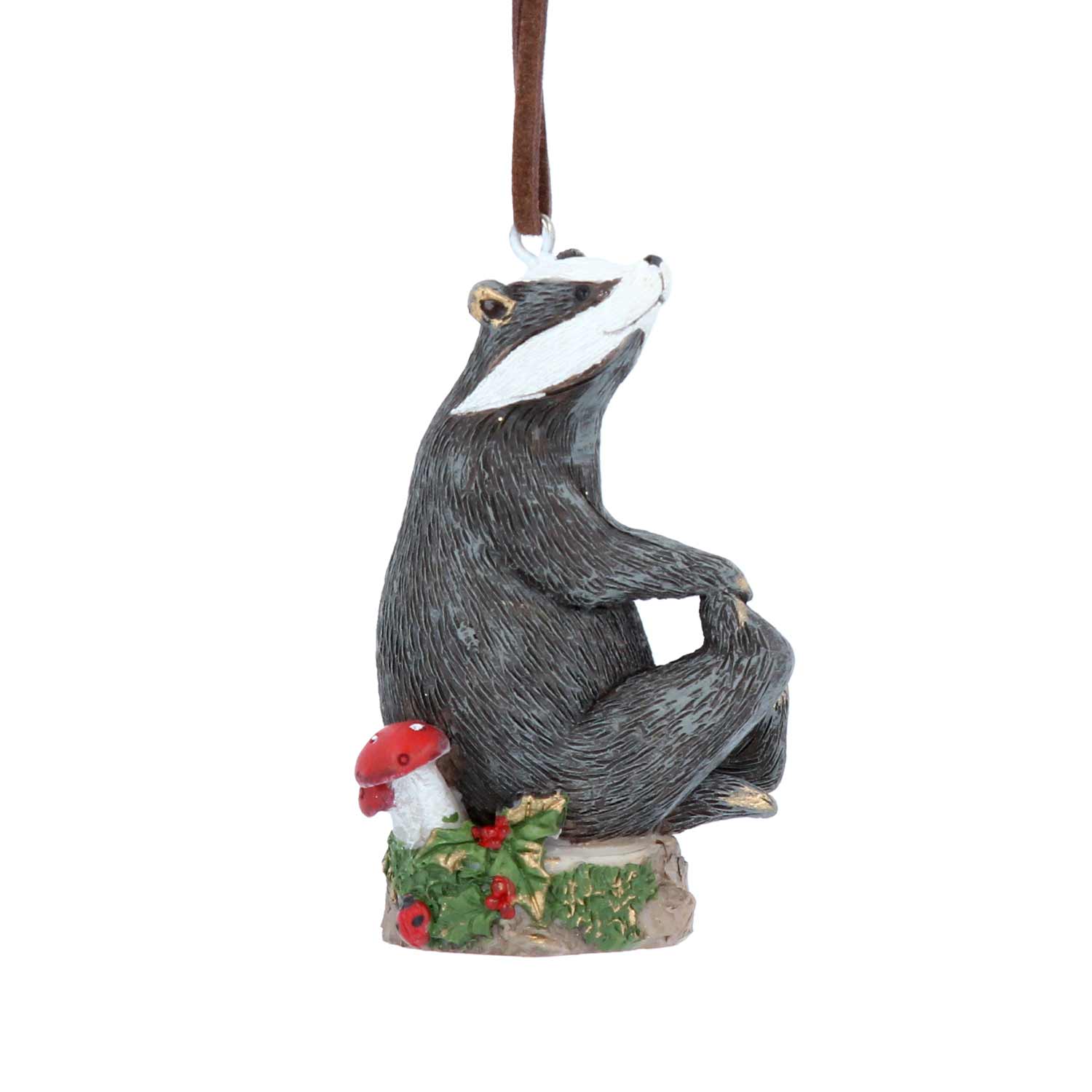 Nature Christmas Tree Decorations, Birds & Wildlife | RSPB Shop