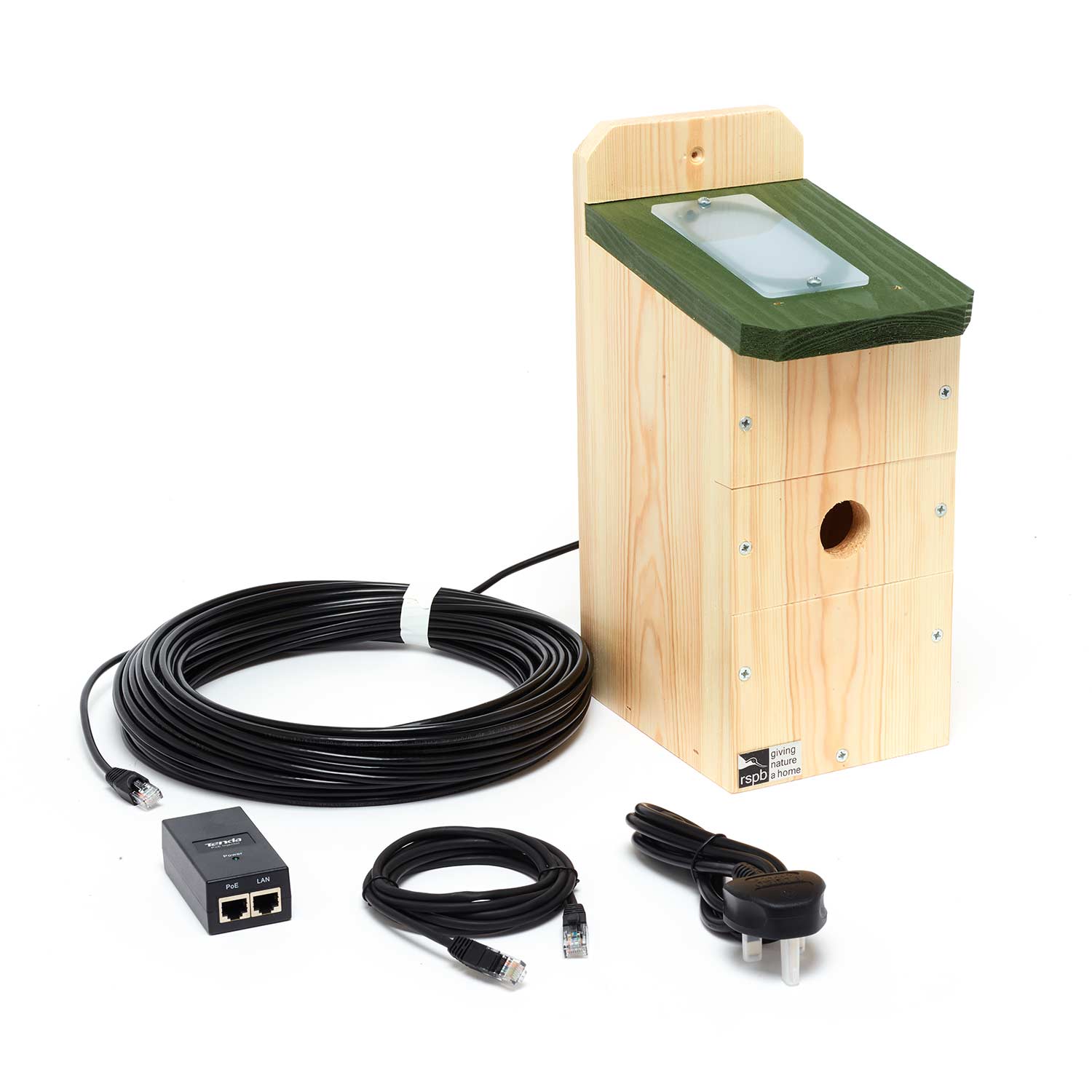 Wildlife Cams, Animal Detectors & Accessories - RSPB Shop