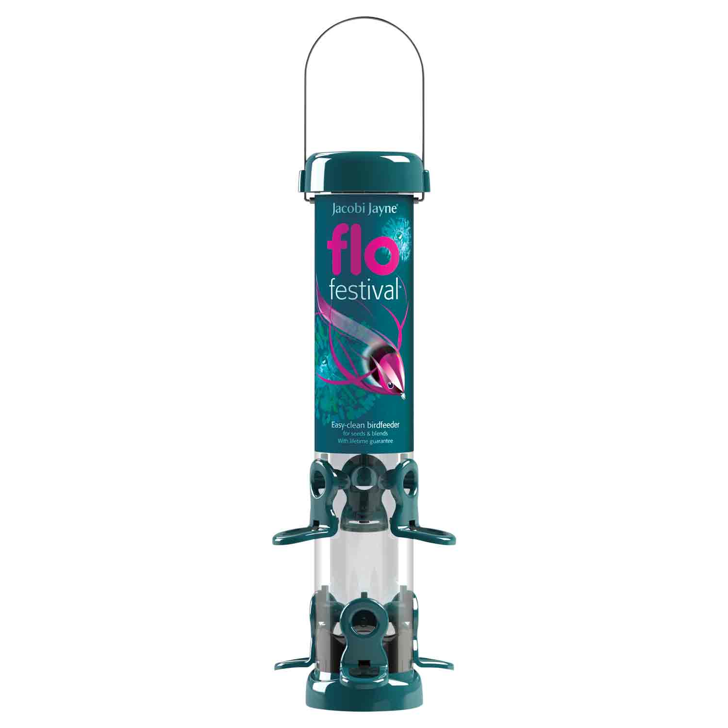 Bird Seed Mix | Feeder Mix Extra Seed Mix - RSPB Shop