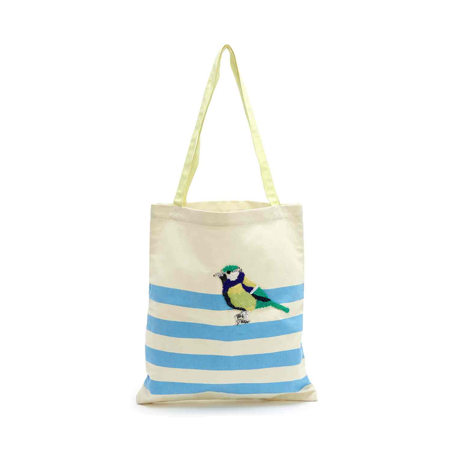 Charity Reusable Shopper Bags For Life - RSPB Shop