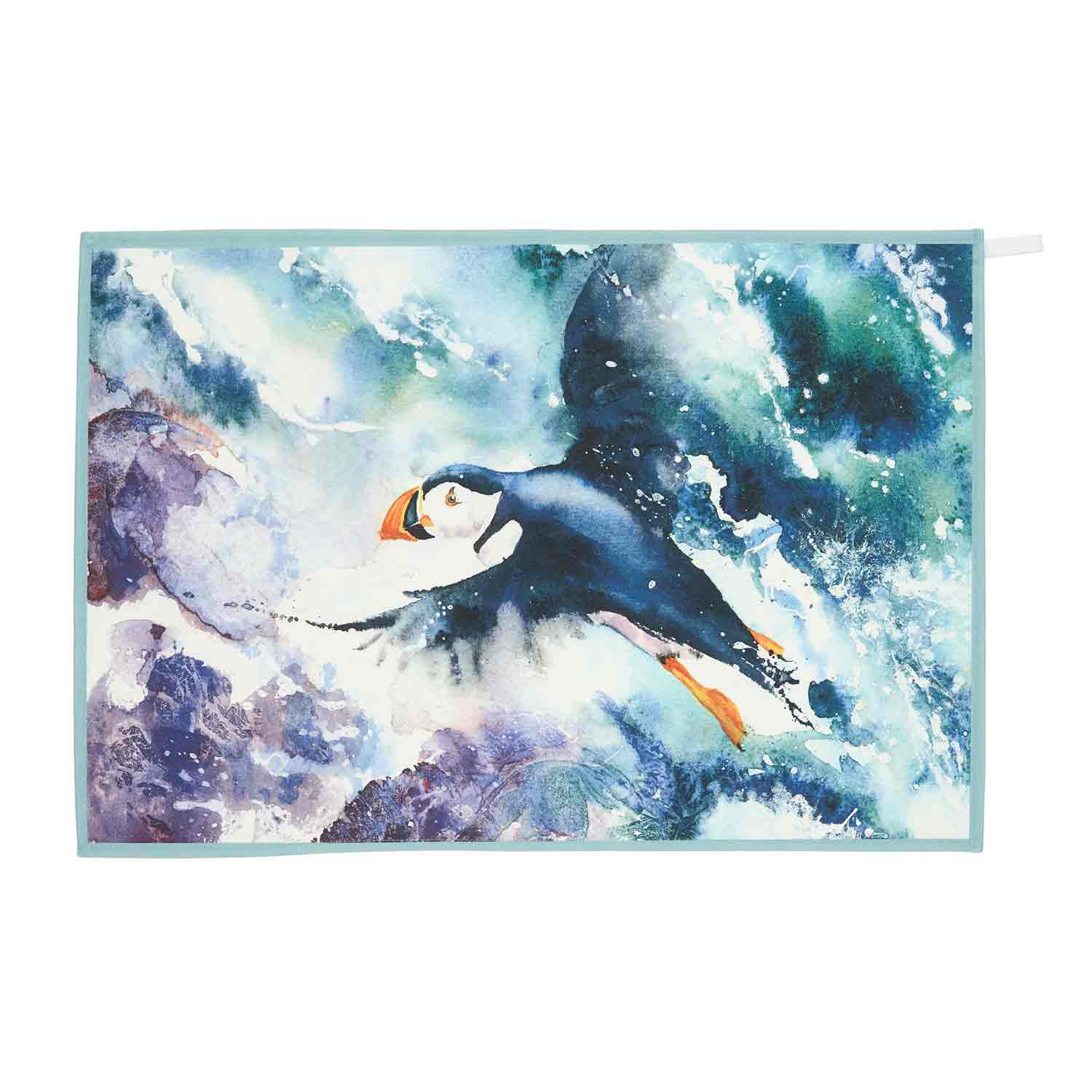 Puffin gifts - Gift ideas - save nature while you shop