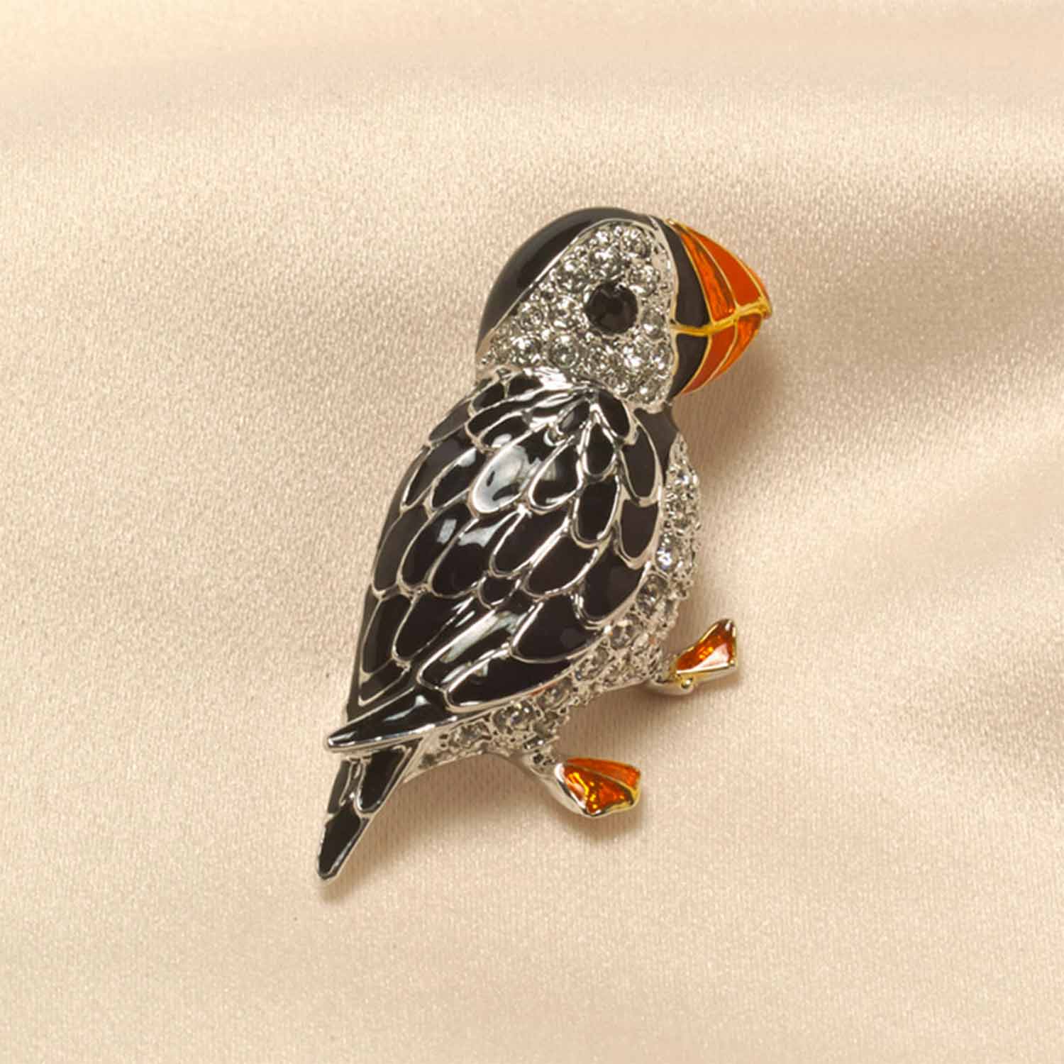 Puffin gifts - Gift ideas - save nature while you shop