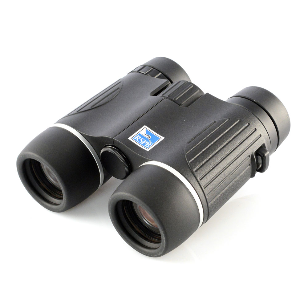 Bird watching Binoculars | Buy Binoculars Online - RSPB Shop