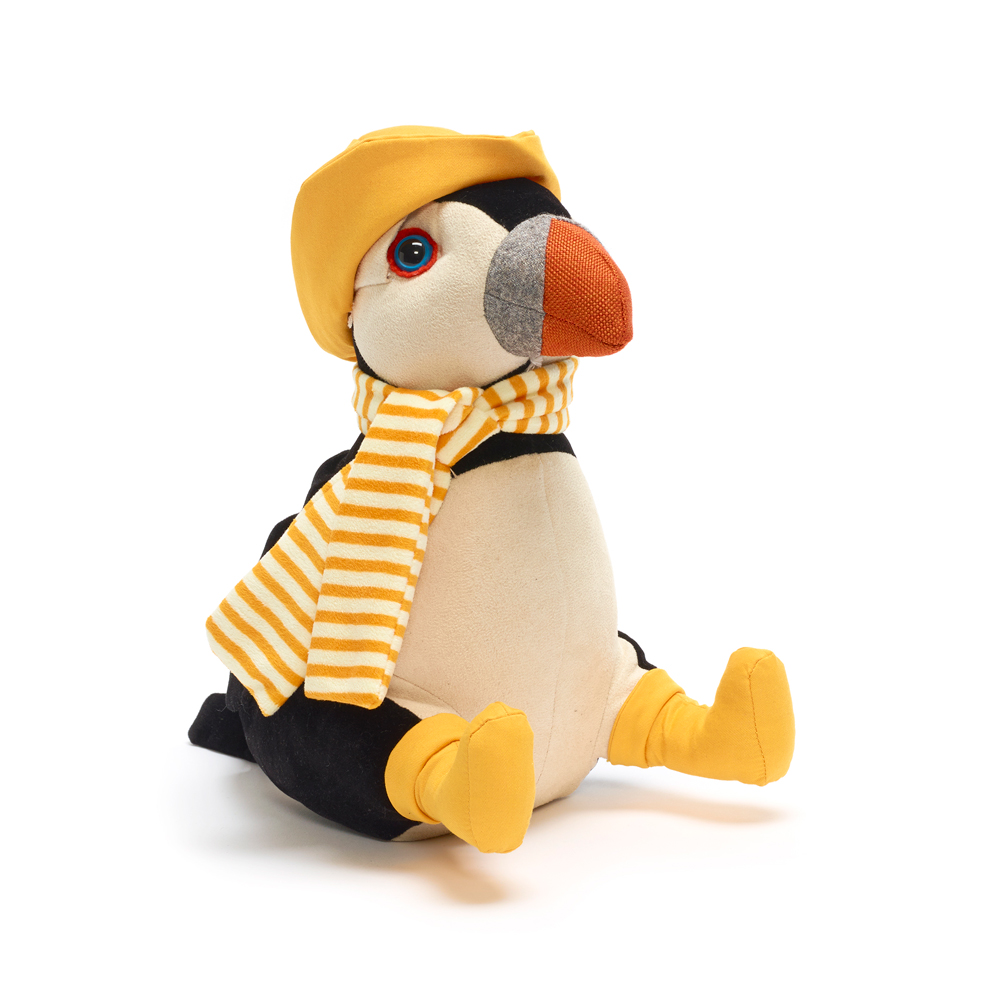 Puffin gifts - Gift ideas - save nature while you shop