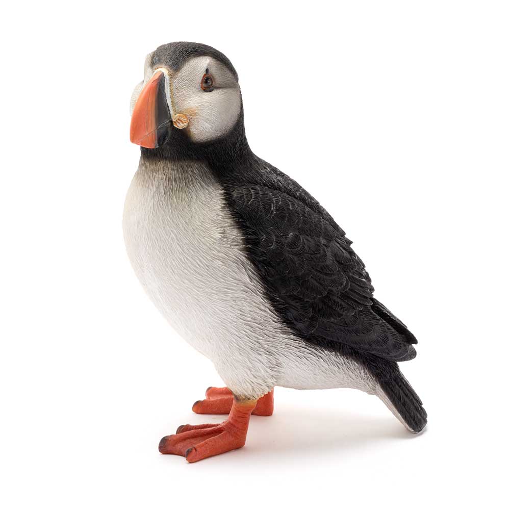 Puffin gifts - Gift ideas - save nature while you shop