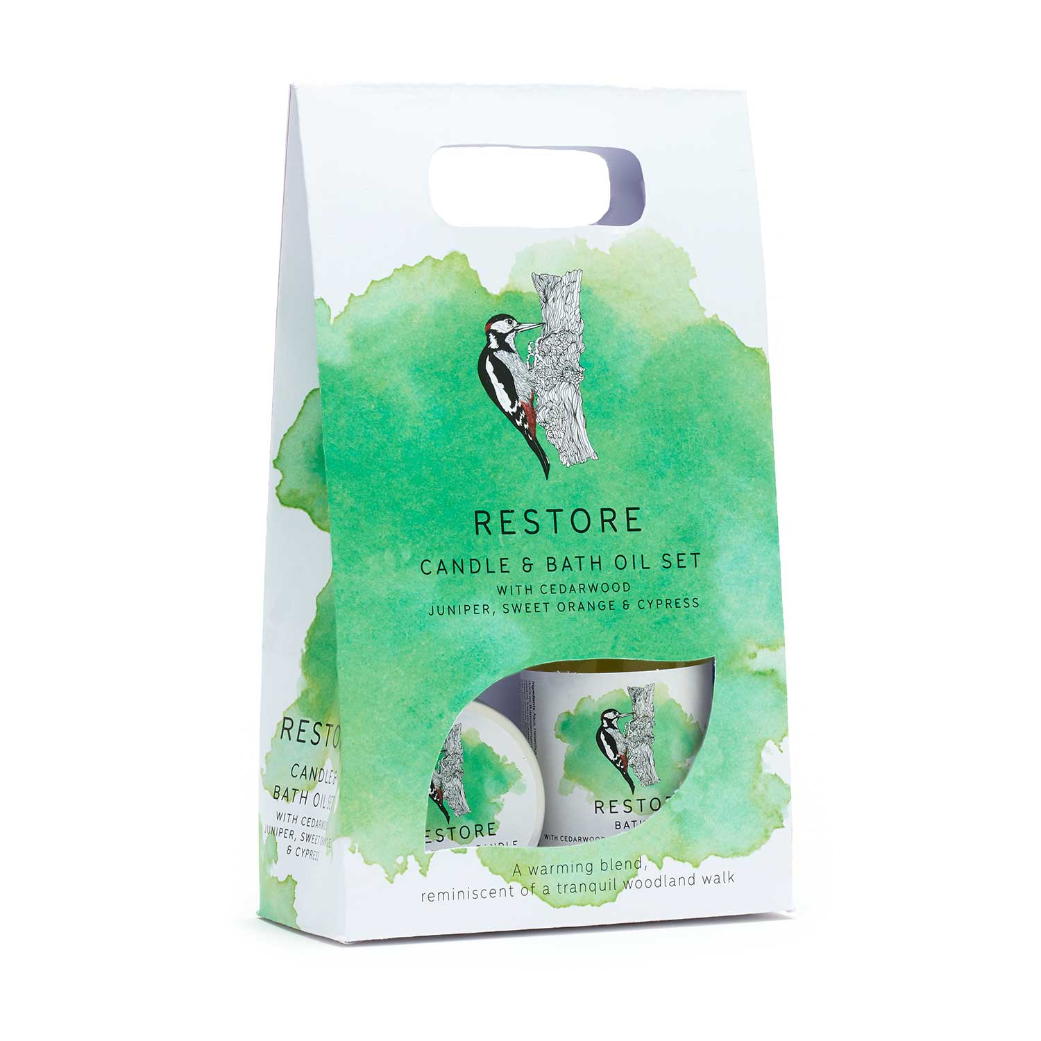 Christmas Gifts for Her | Present Ideas for Women - RSPB Shop