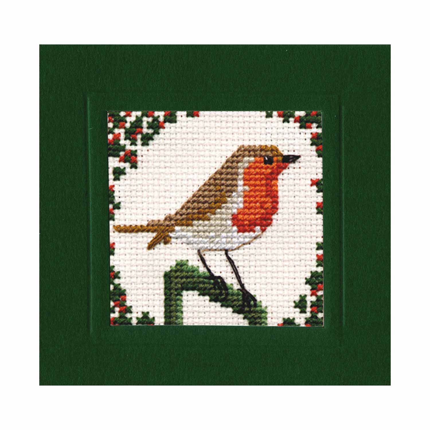 Charity Christmas Cards. Recyclable, Eco Friendly -RSPB Shop