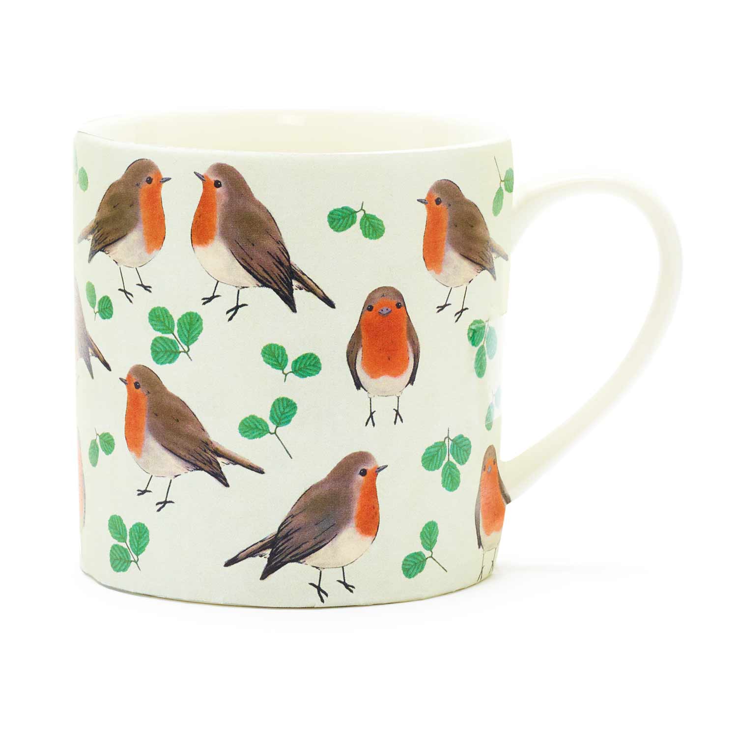 Robin Gifts | A Selection of Robin Themed Gifts - RSPB Shop