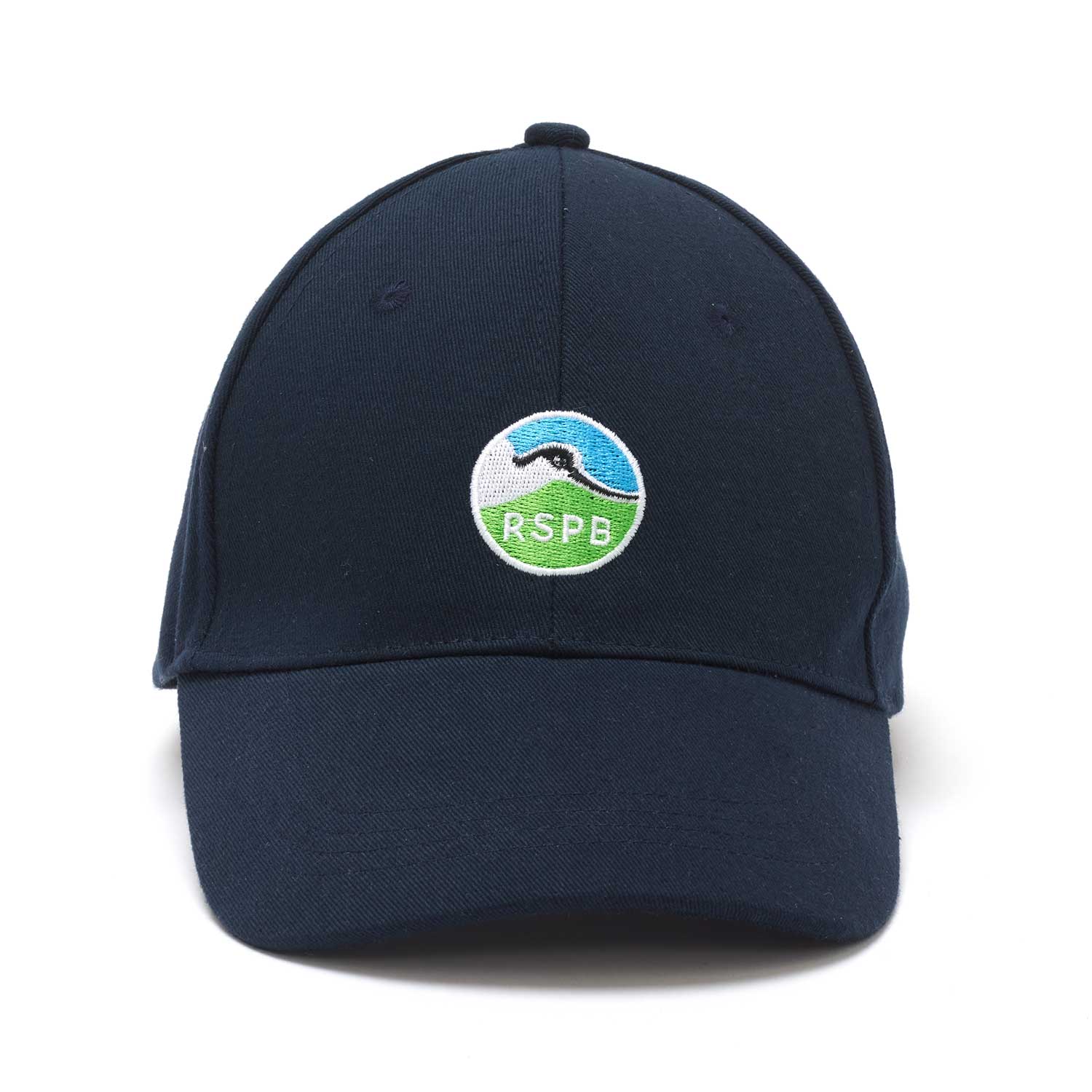 RSPB Baseball Cap - RSPB Shop