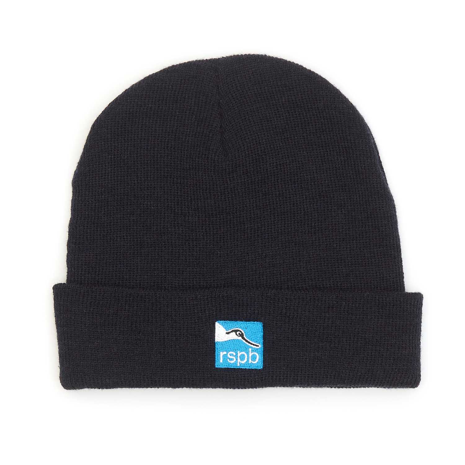 RSPB Baseball Cap - RSPB Shop