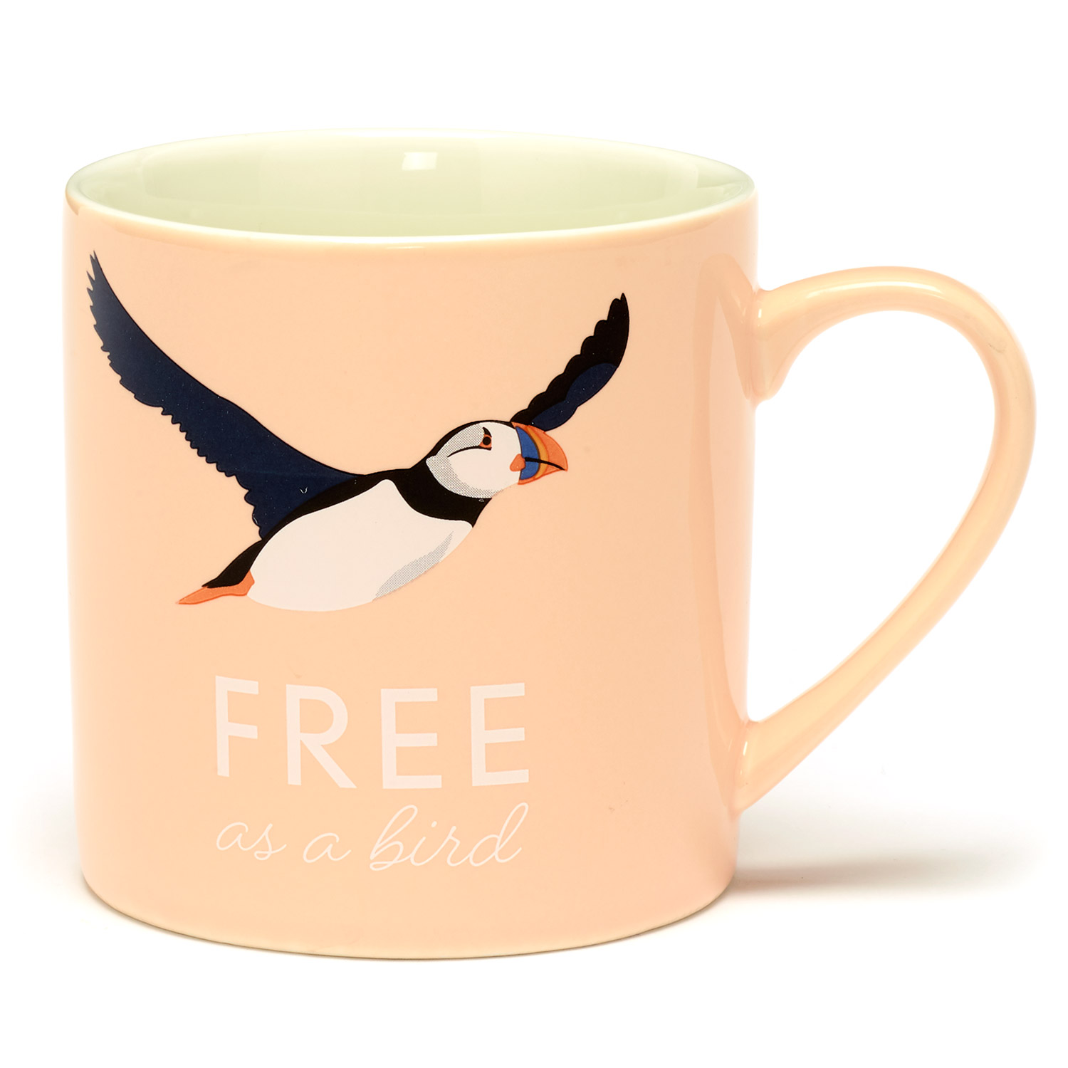 Puffin gifts - Gift ideas - save nature while you shop