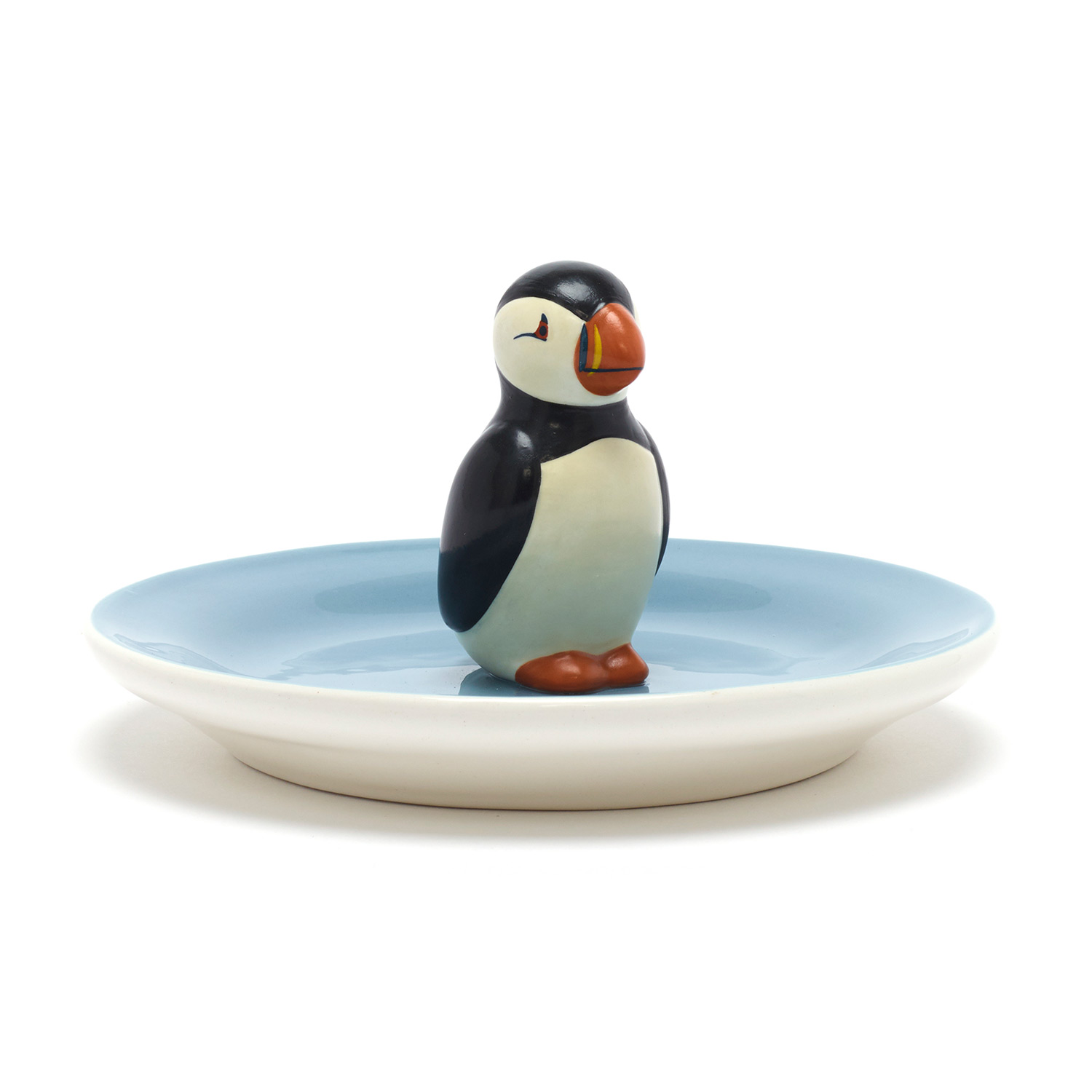 Puffin gifts - Gift ideas - save nature while you shop