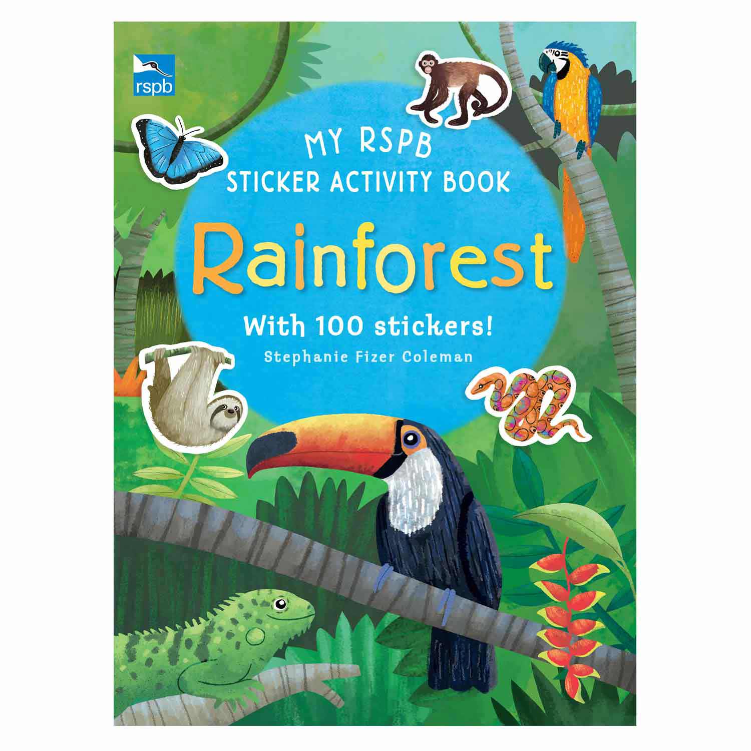 Christmas Gift Ideas for All the Family - RSPB Shop