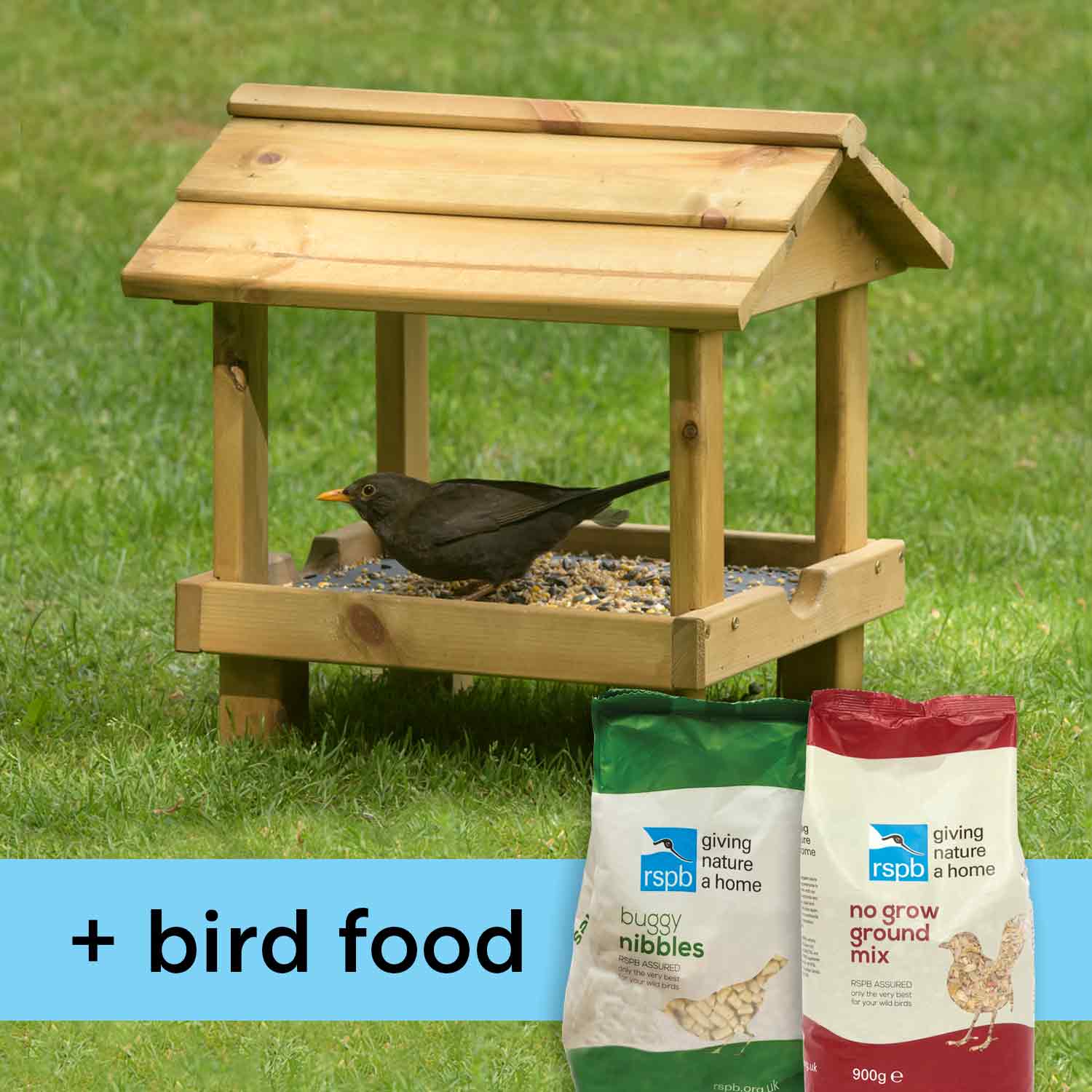 RSPB Shop | Bird Food, Bird Care & Nature Themed Gifts & Homewares