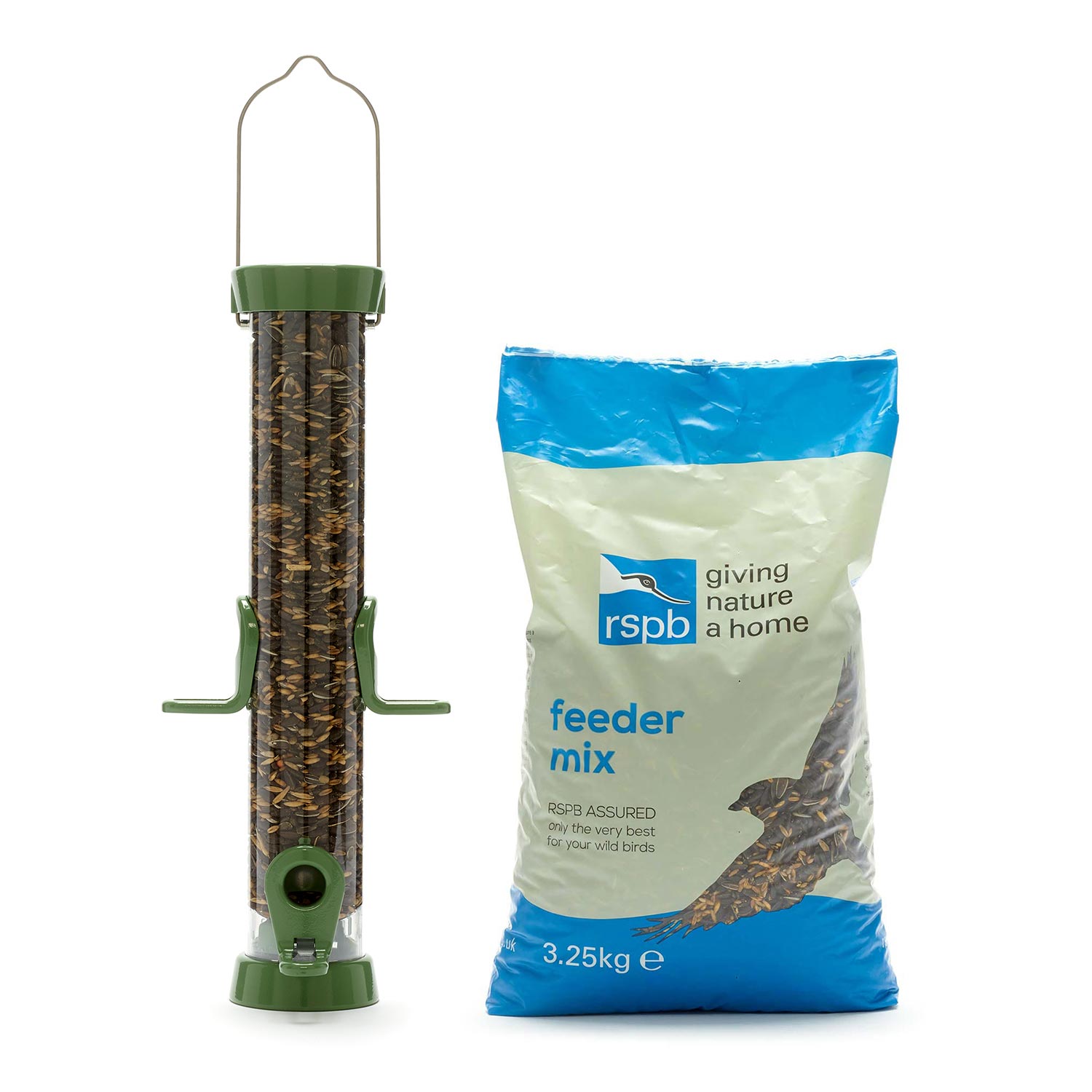 Lot Of 4 Bird Feeders Plastc Feed Cup | Feeder Seed Water Feed Cup Dsh ...