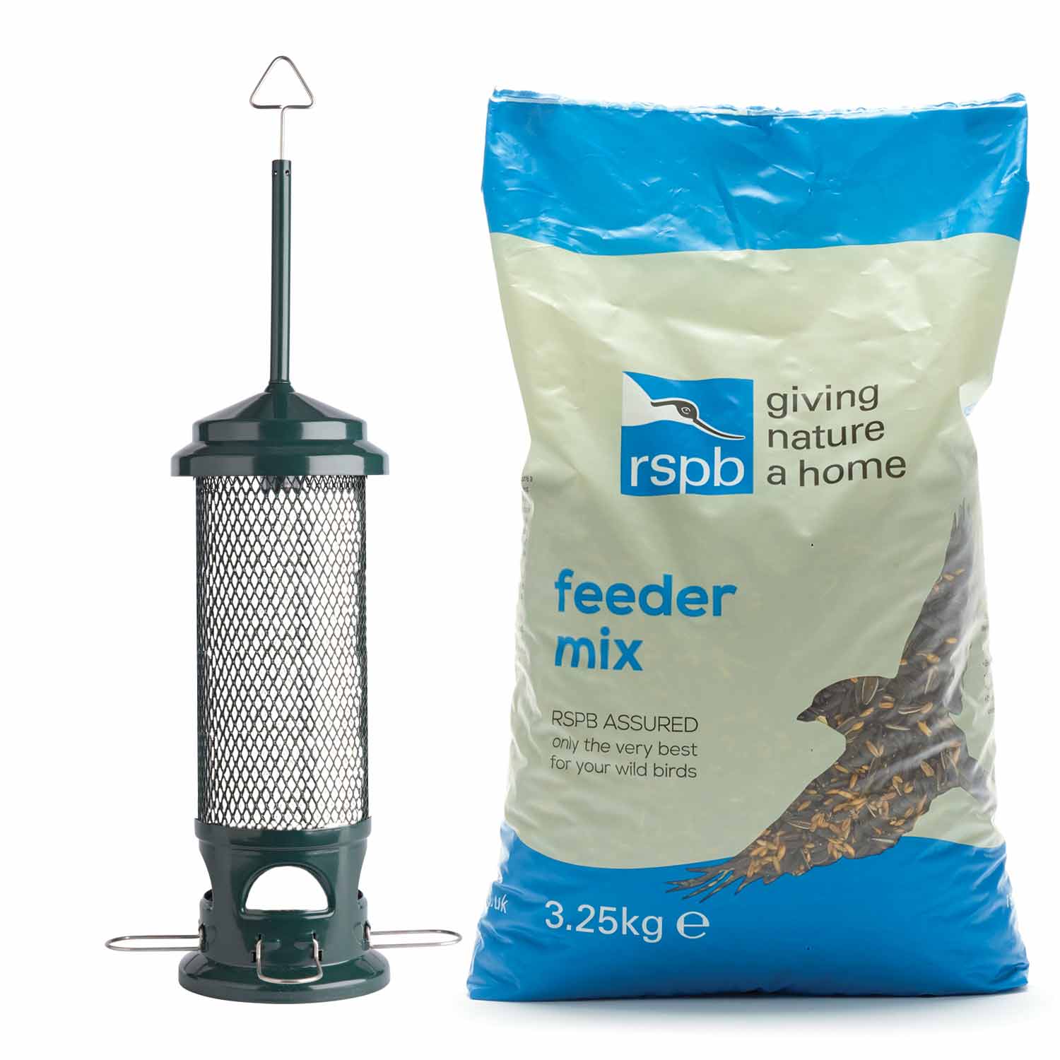 Squirrel Buster Evolution - RSPB Shop