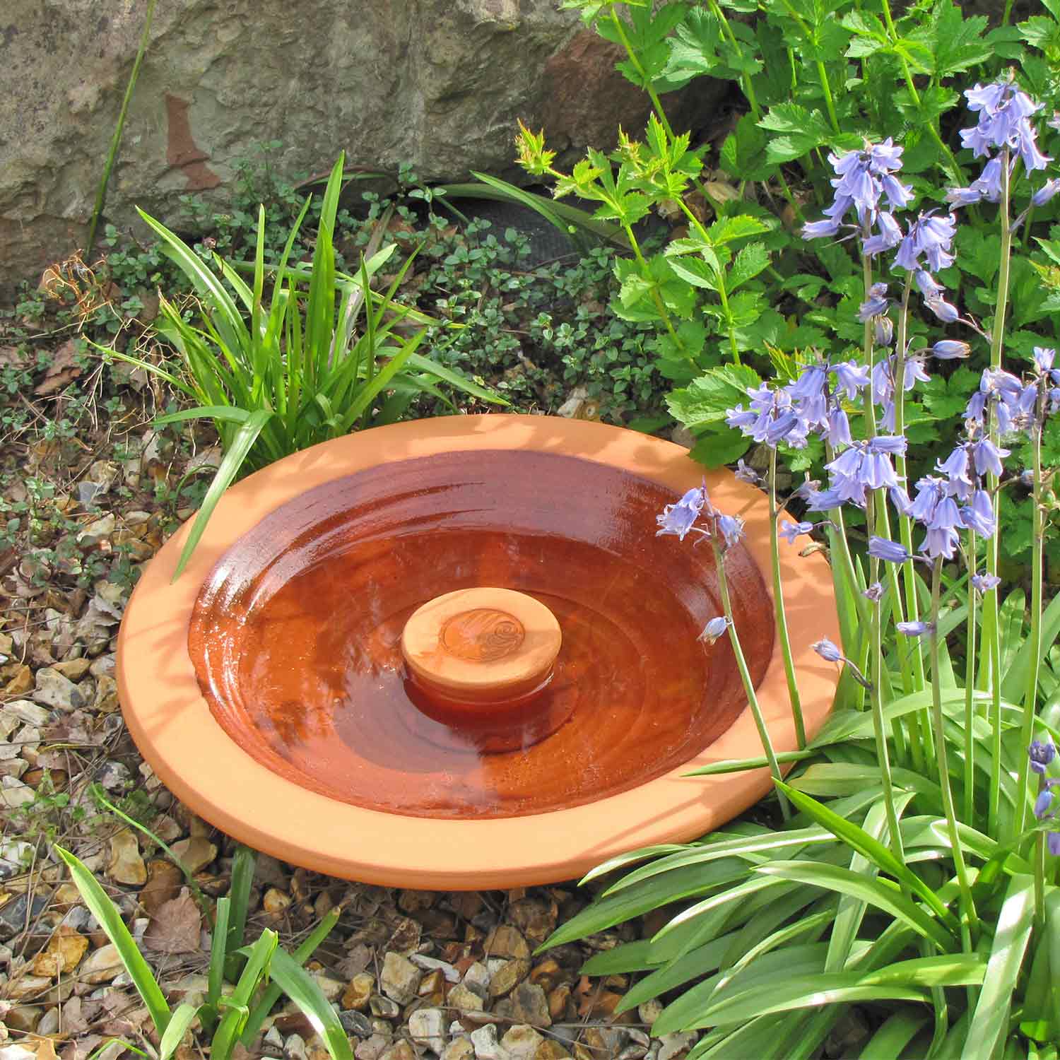 Bird Bath Range for Garden Birds - RSPB Shop