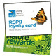 RSPB Shop Loyalty Card Scheme - RSPB Shop