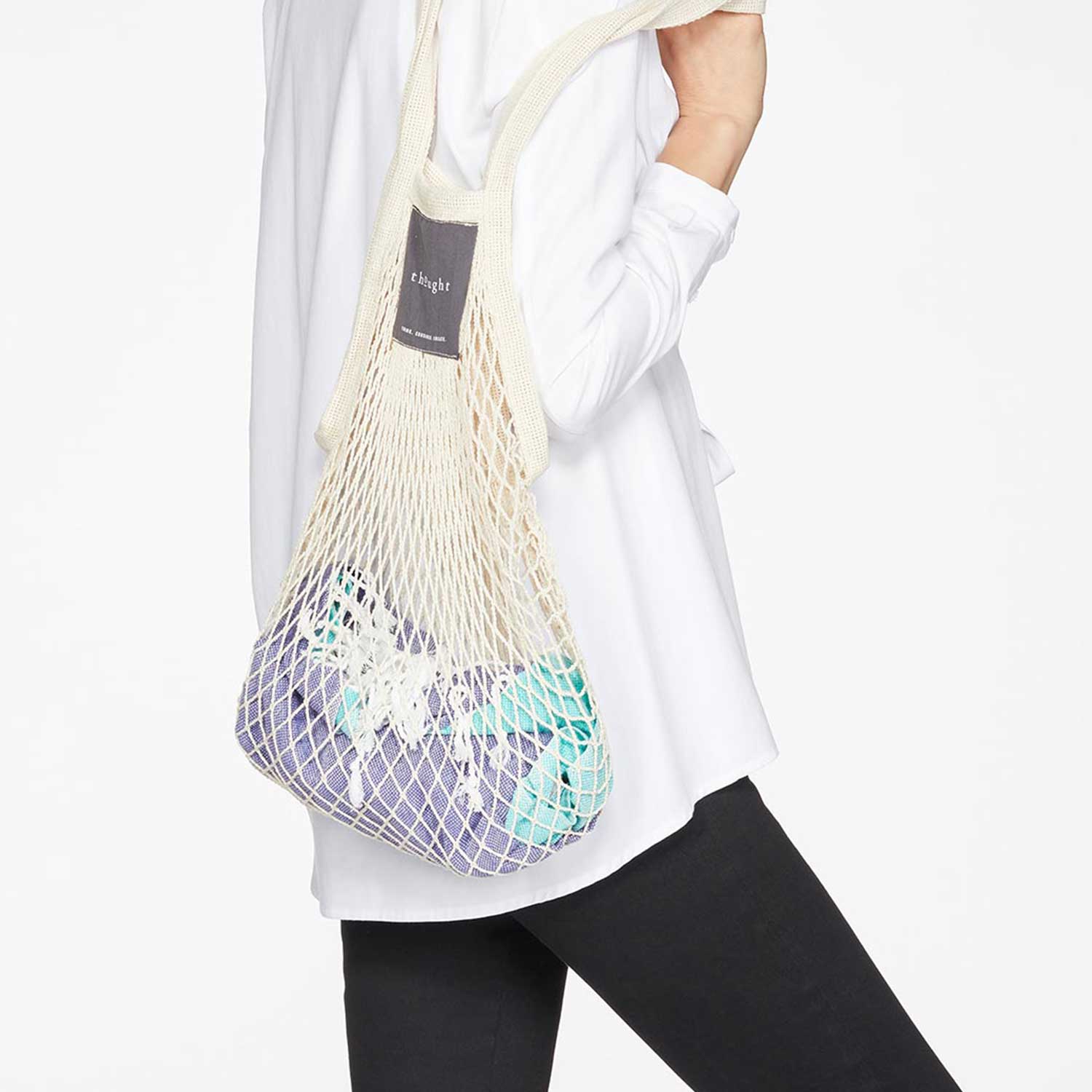 Charity Reusable Shopper Bags For Life - RSPB Shop