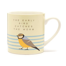 Bird Mugs & Cups - RSPB Shop