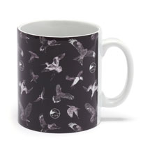 Bird Mugs & Cups - RSPB Shop