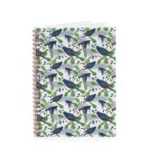 Notepads & Notebooks | RSPB Gifts - RSPB Shop