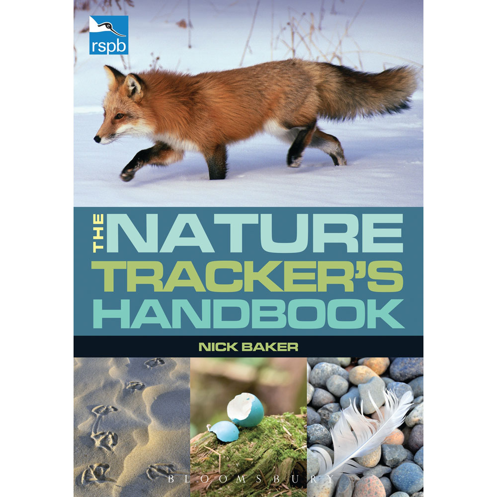 Wildlife Books | Reference Books, Charts & Media - RSPB Shop