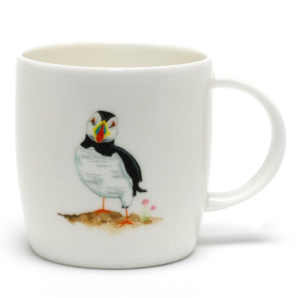 Bird Mugs & Cups - RSPB Shop