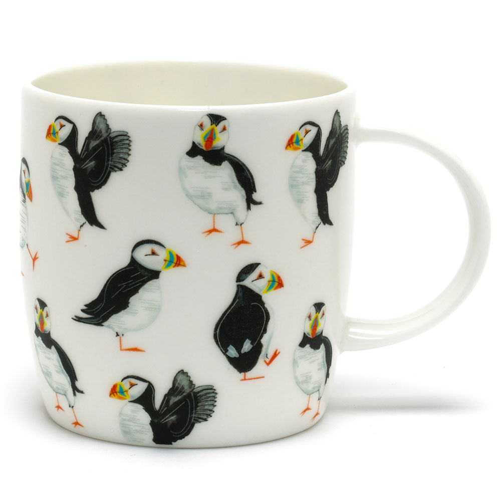 Bird Mugs & Cups - RSPB Shop