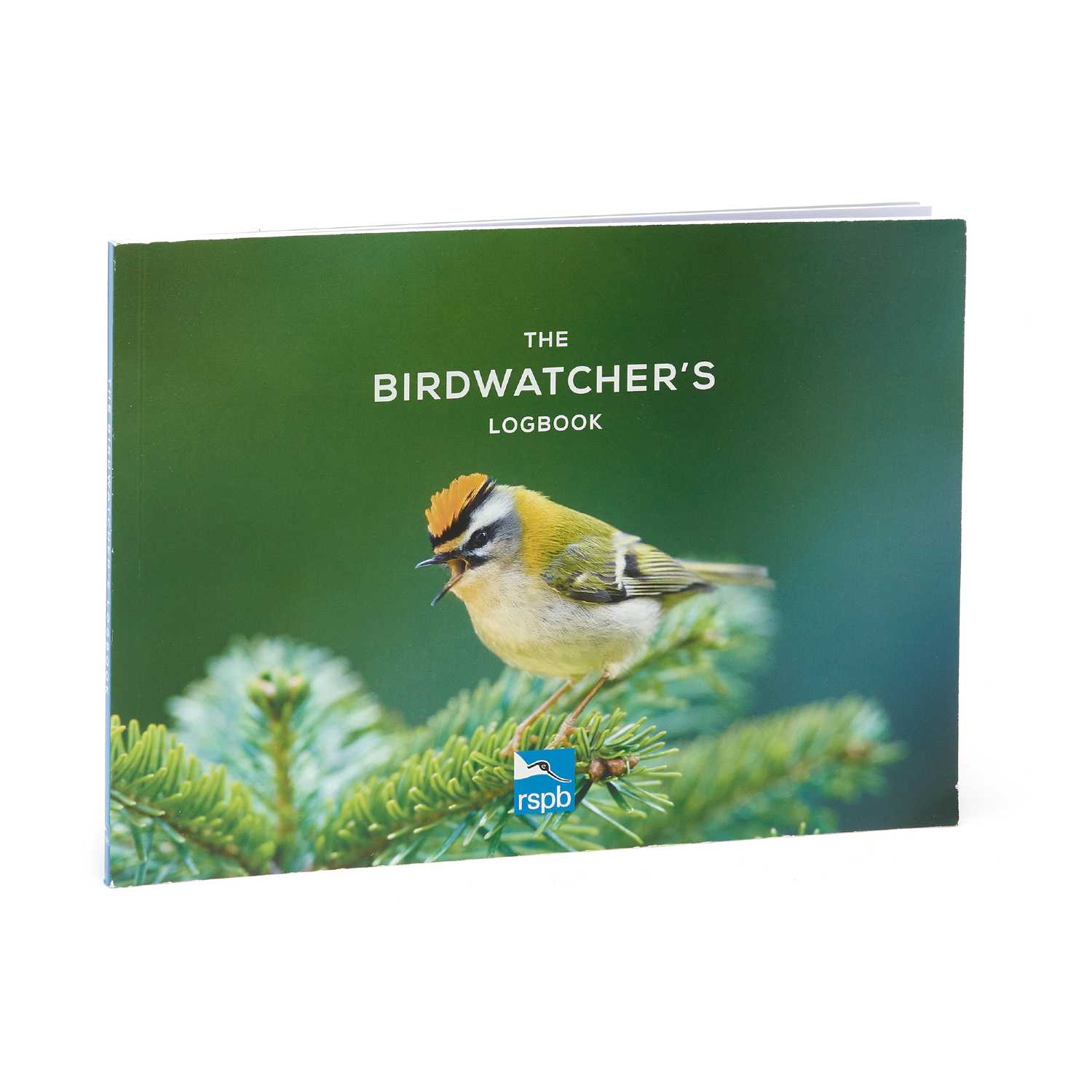 Bird Books | Reference Books, Charts & Media - RSPB Shop