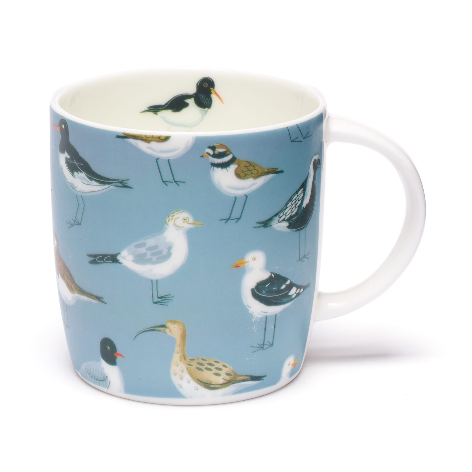 Bird Mugs & Cups - RSPB Shop