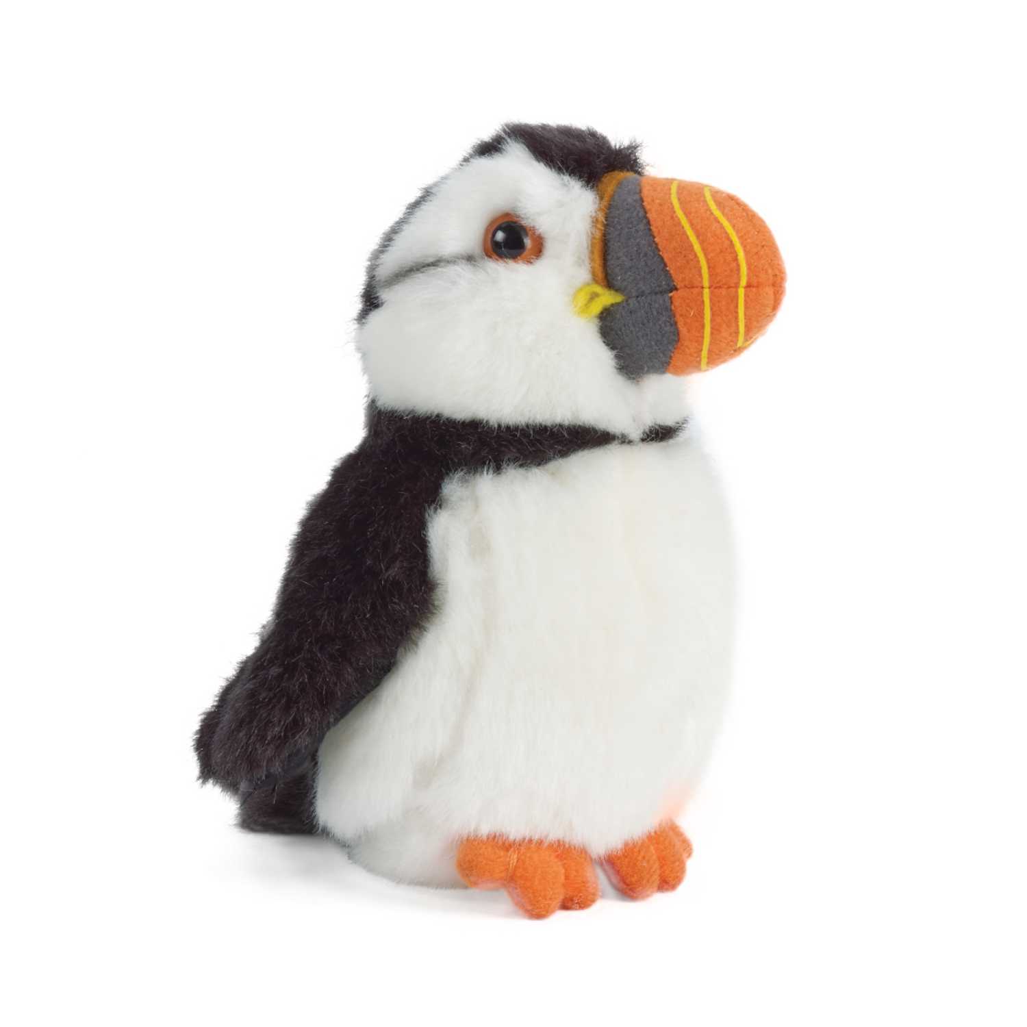 Nature Games, Wildlife Toys & Plush Soft Toys - RSPB Shop
