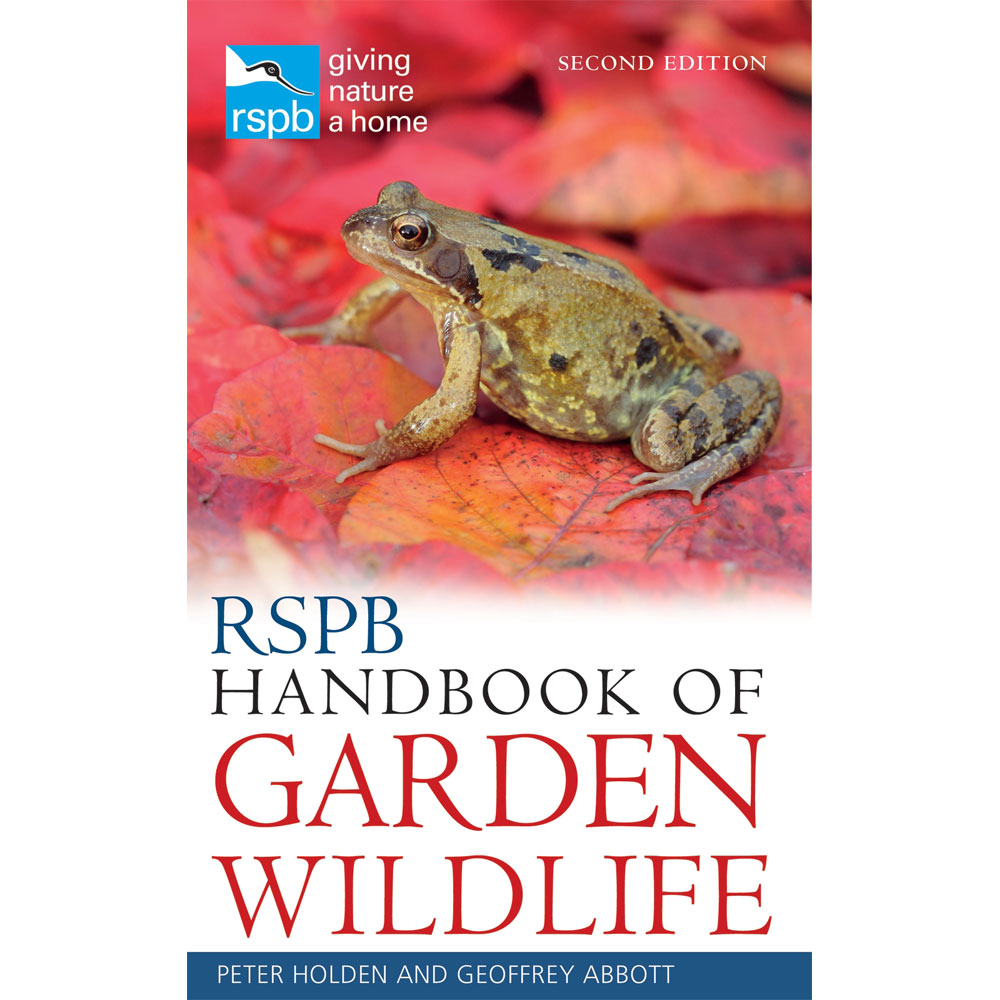 Bird Watching Books | Bird & Wildlife Books & Media - RSPB Shop
