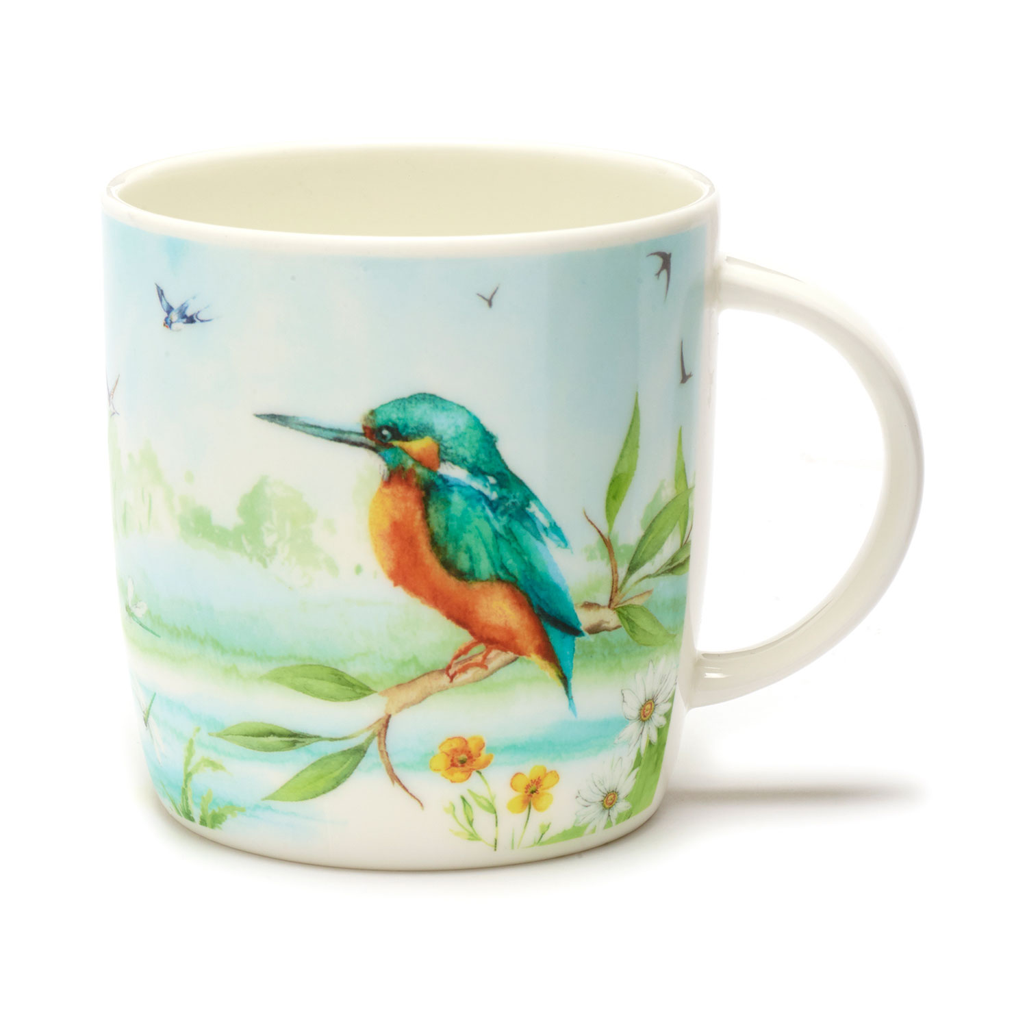 Bird Mugs & Cups - RSPB Shop