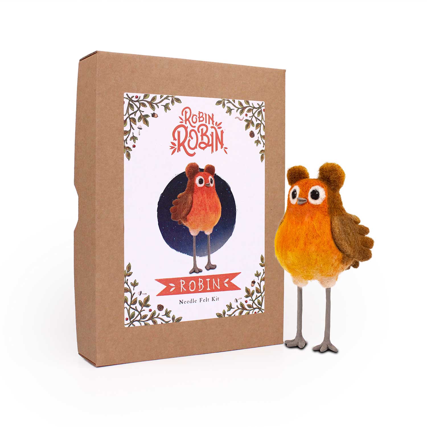 Nature Games, Wildlife Toys & Plush Soft Toys - RSPB Shop