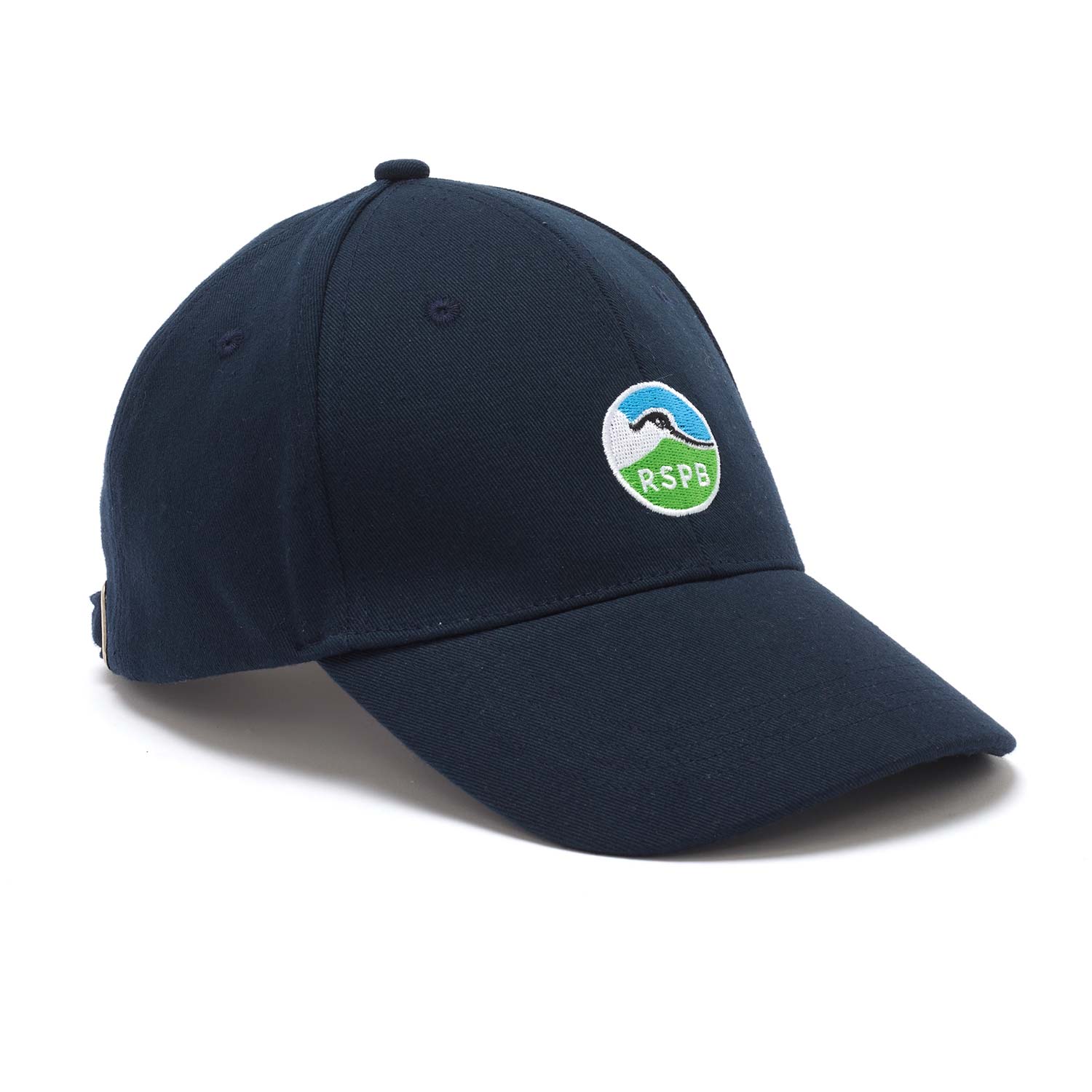 RSPB Baseball Cap - RSPB Shop