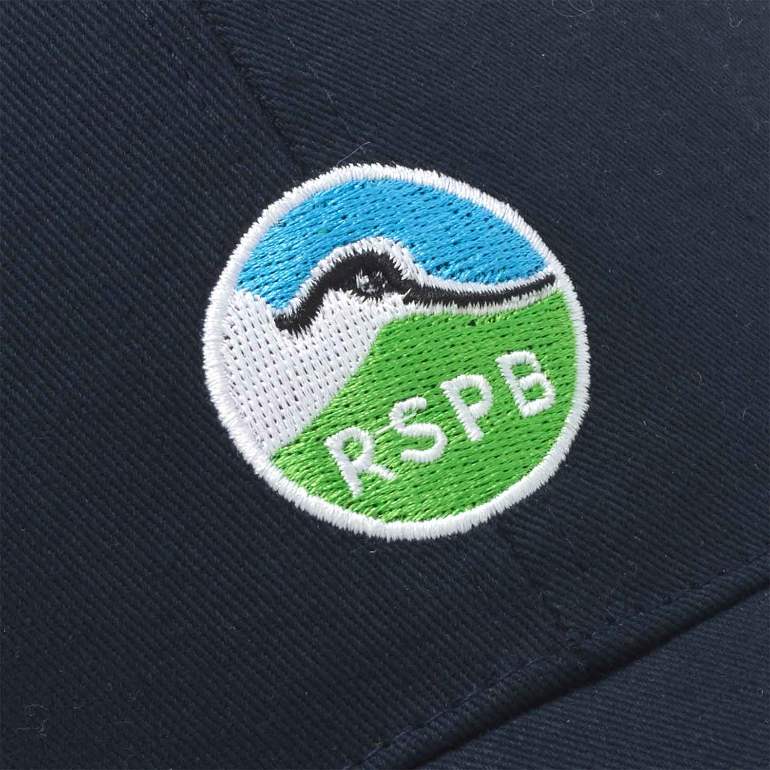 RSPB Baseball Cap - RSPB Shop