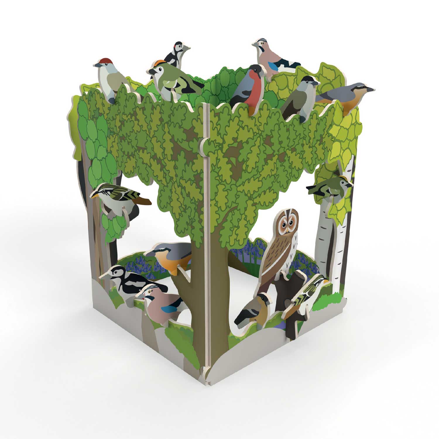 New Range | RSPB Gifts, Bird Care, Home, Garden & More - RSPB Shop
