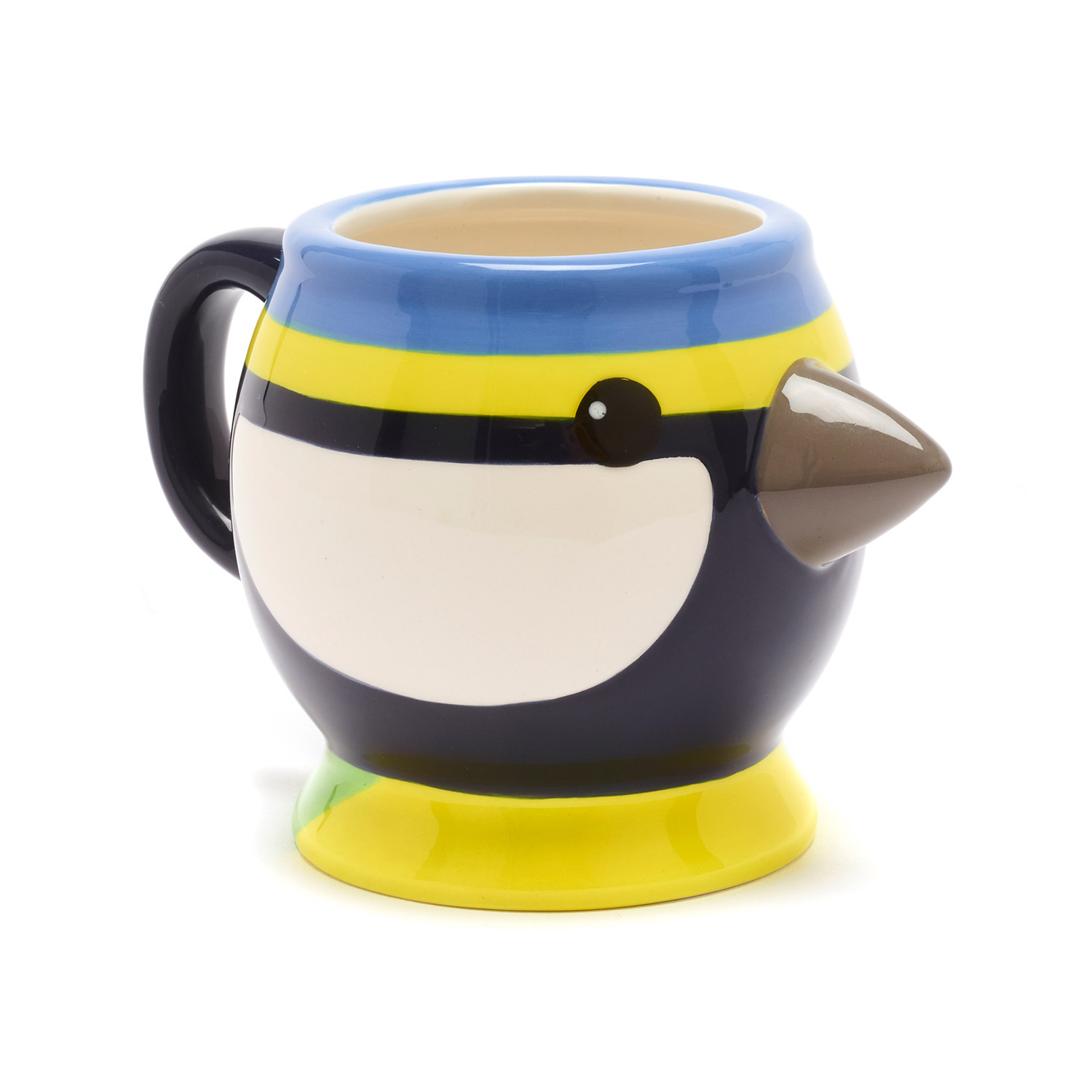 Bird Mugs & Cups - RSPB Shop
