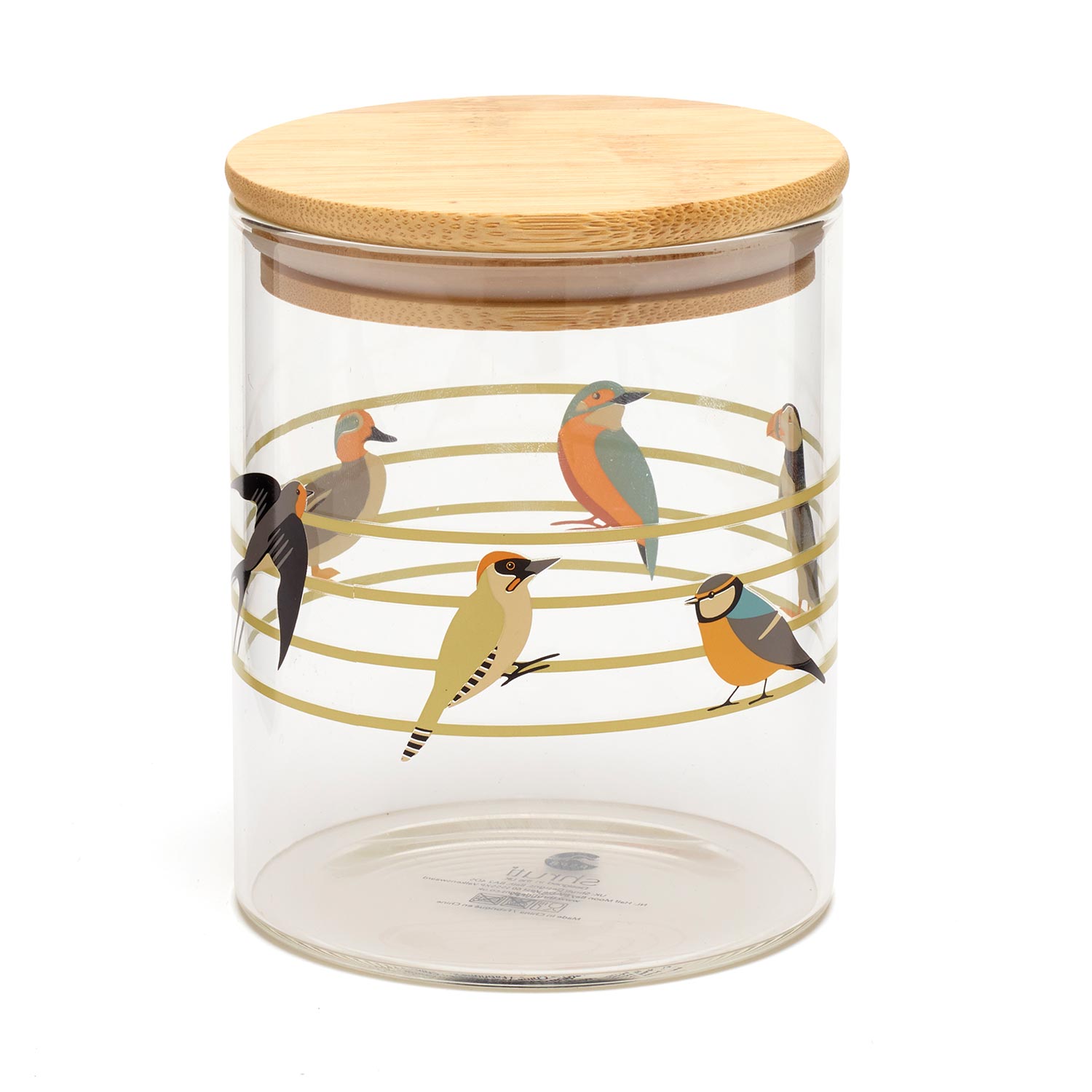 New Range | RSPB Gifts, Bird Care, Home, Garden & More - RSPB Shop