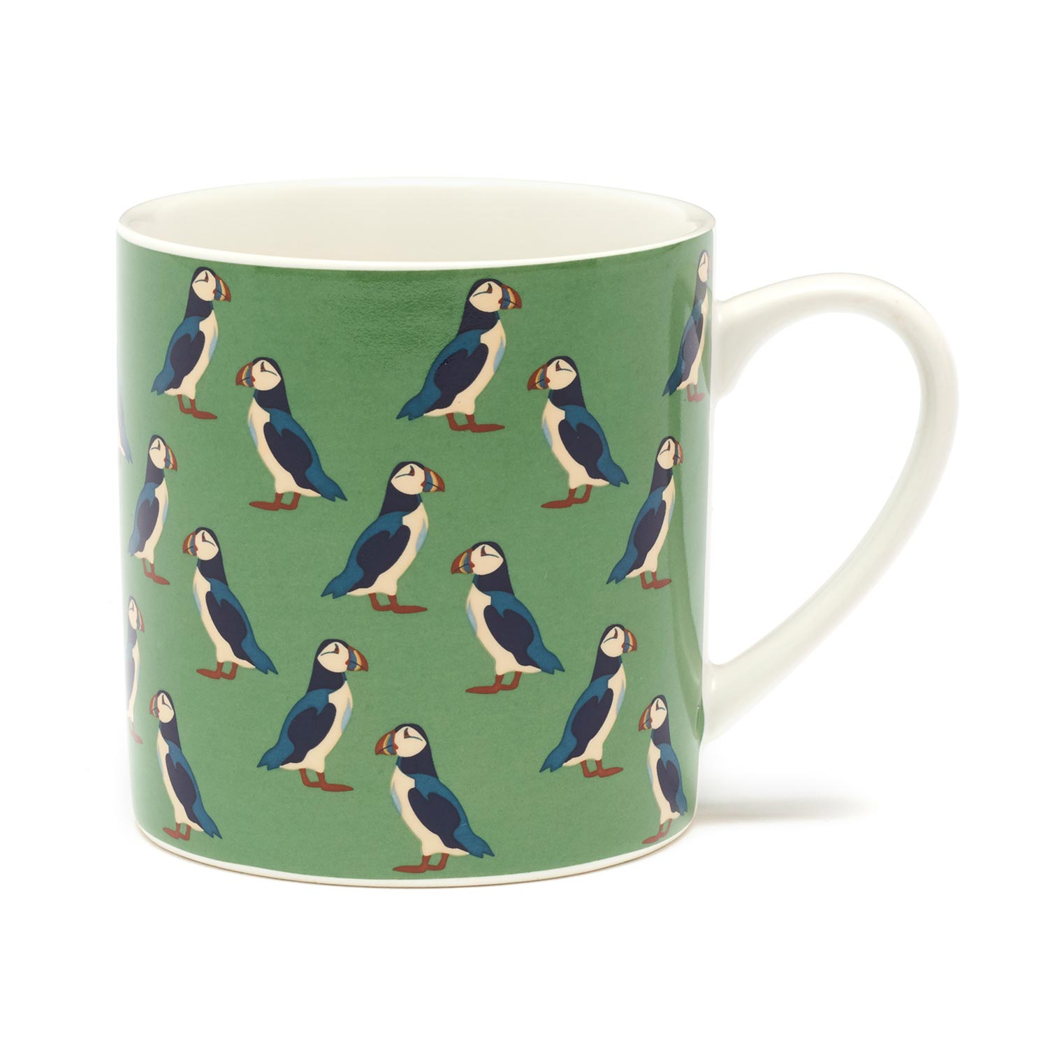 Bird Mugs & Cups - RSPB Shop