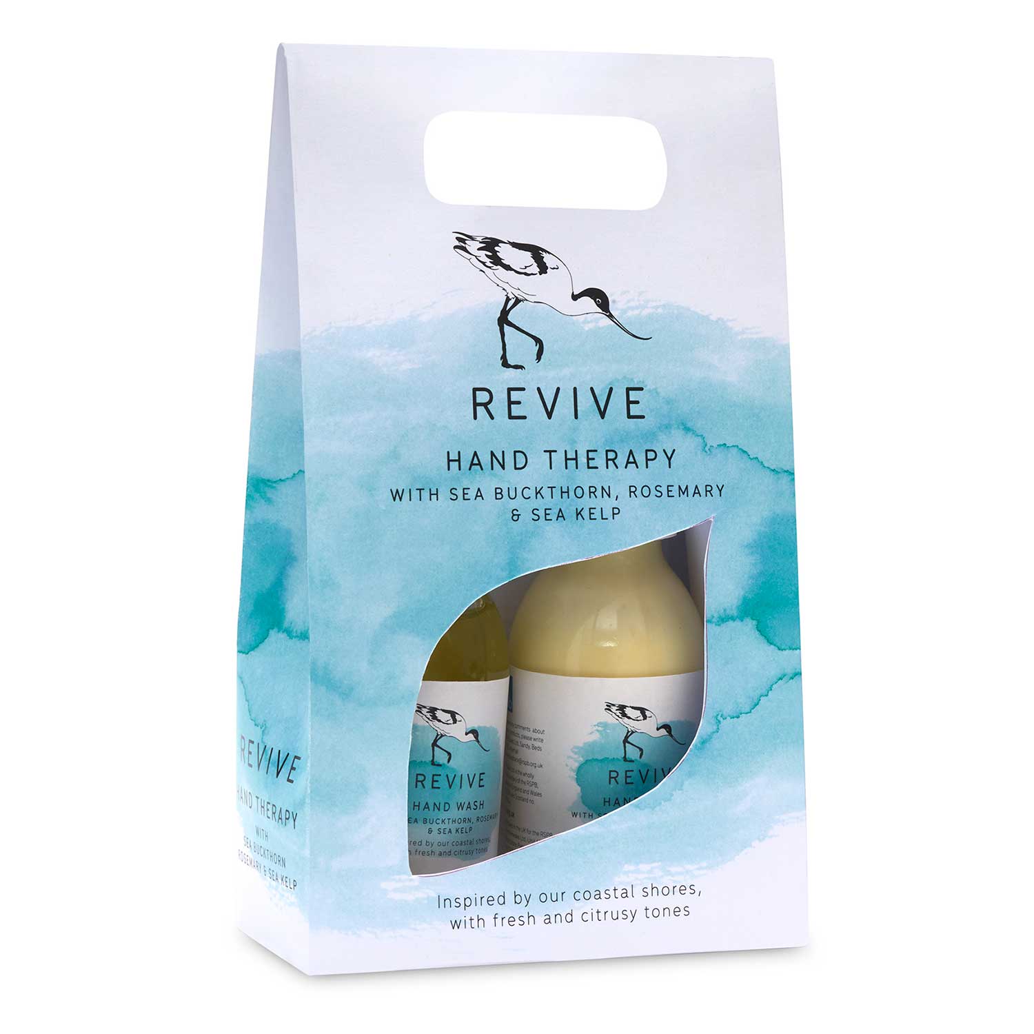 Beauty Gifts | Scented Hand & Body Creams & Wash - RSPB Shop