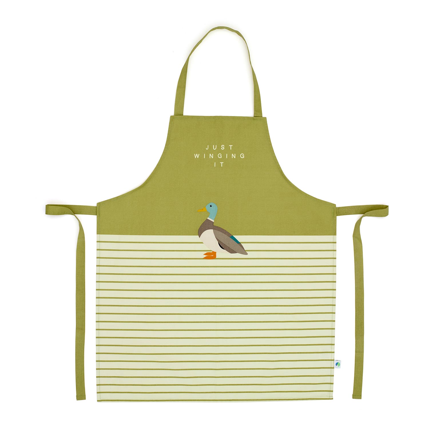 Bird Tea Towels, Aprons & Oven Gloves - RSPB Shop