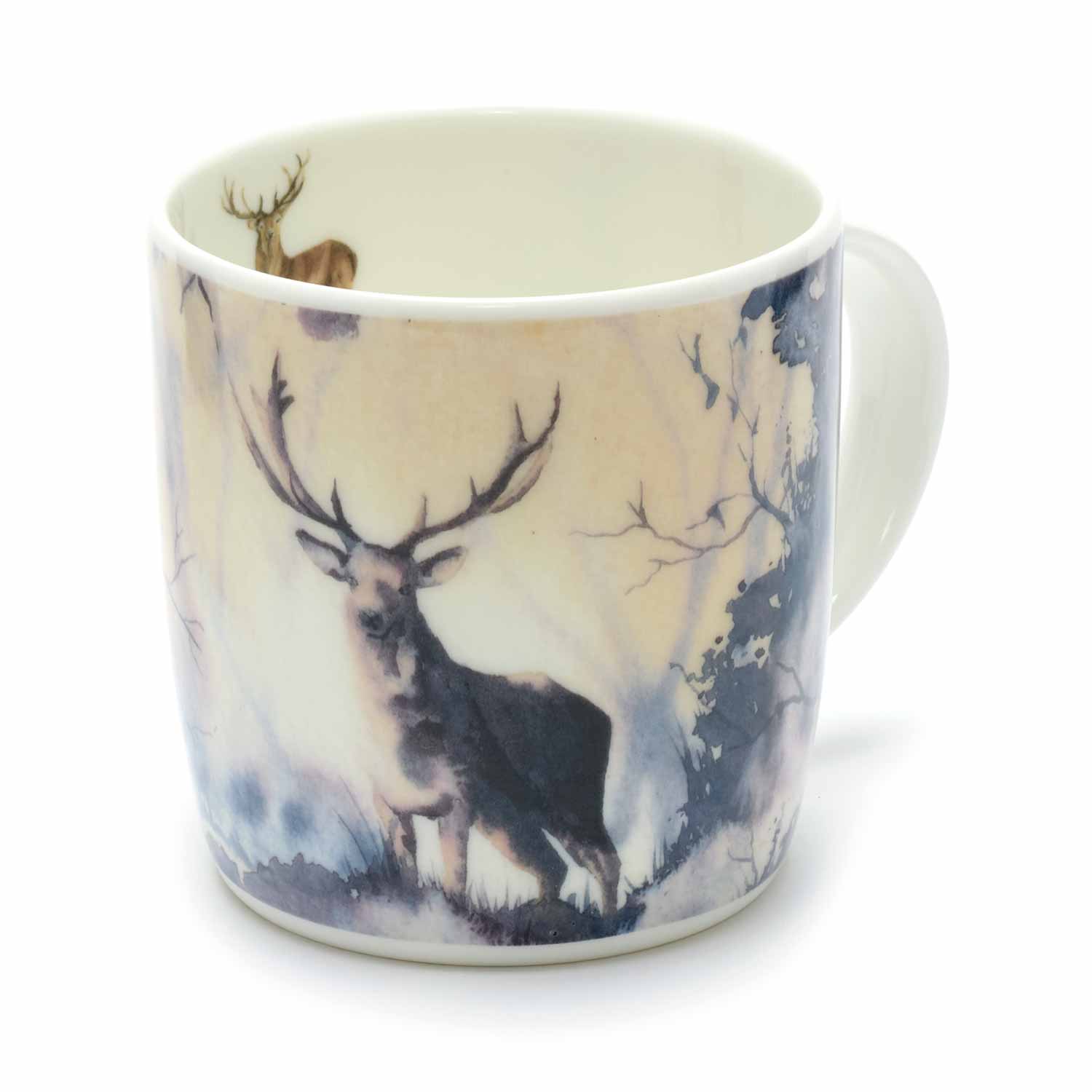 Bird Mugs & Cups - RSPB Shop
