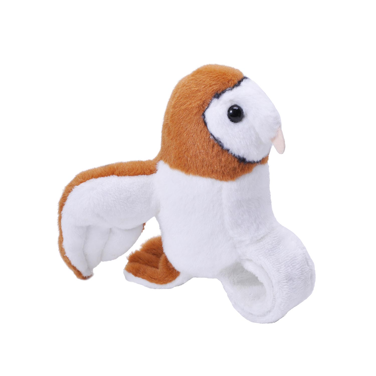 Singing Birds Toys | Soft and Cuddly Plush Birds - RSPB Shop